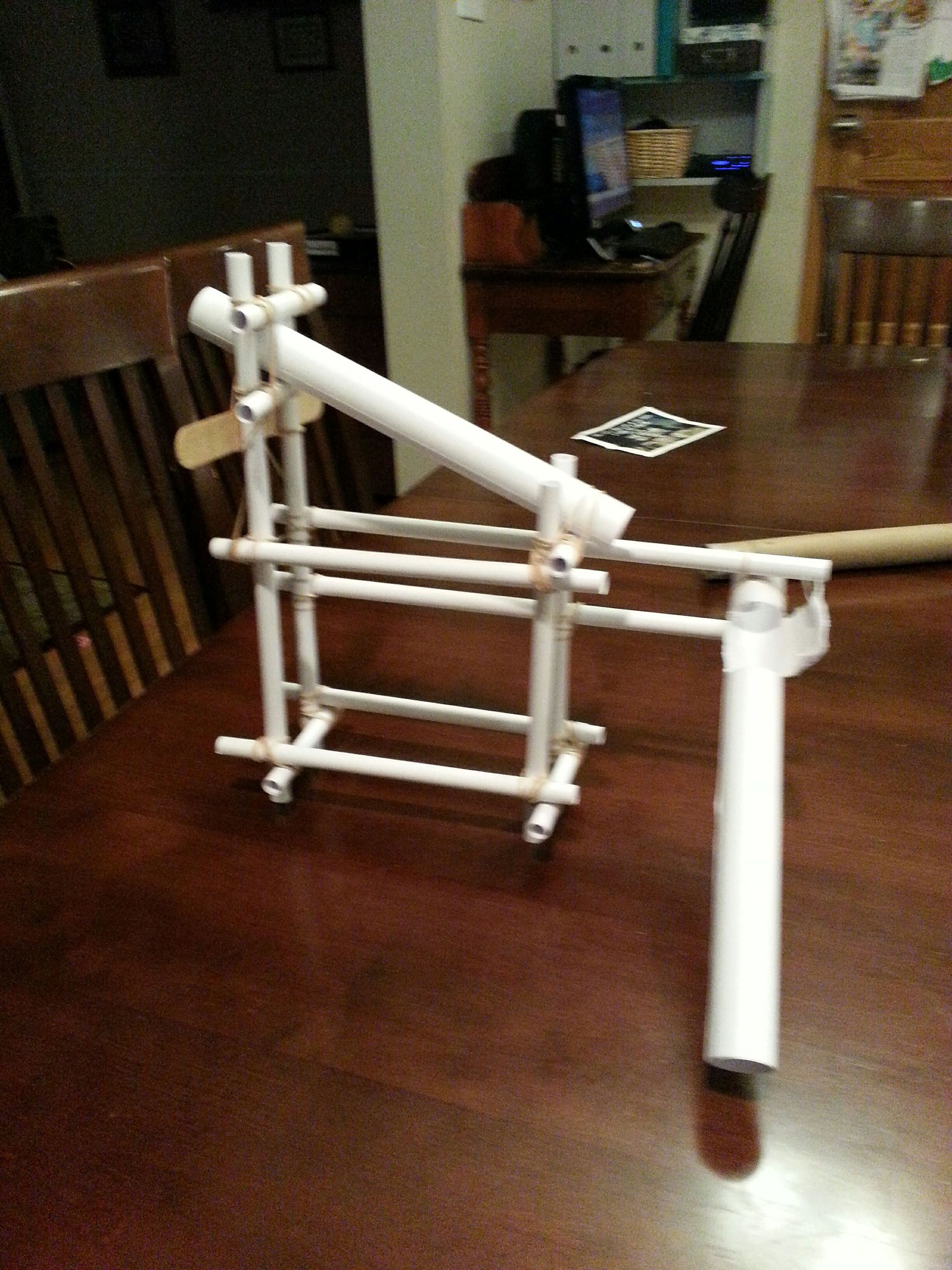 Marble Drop : 8 Steps - Instructables