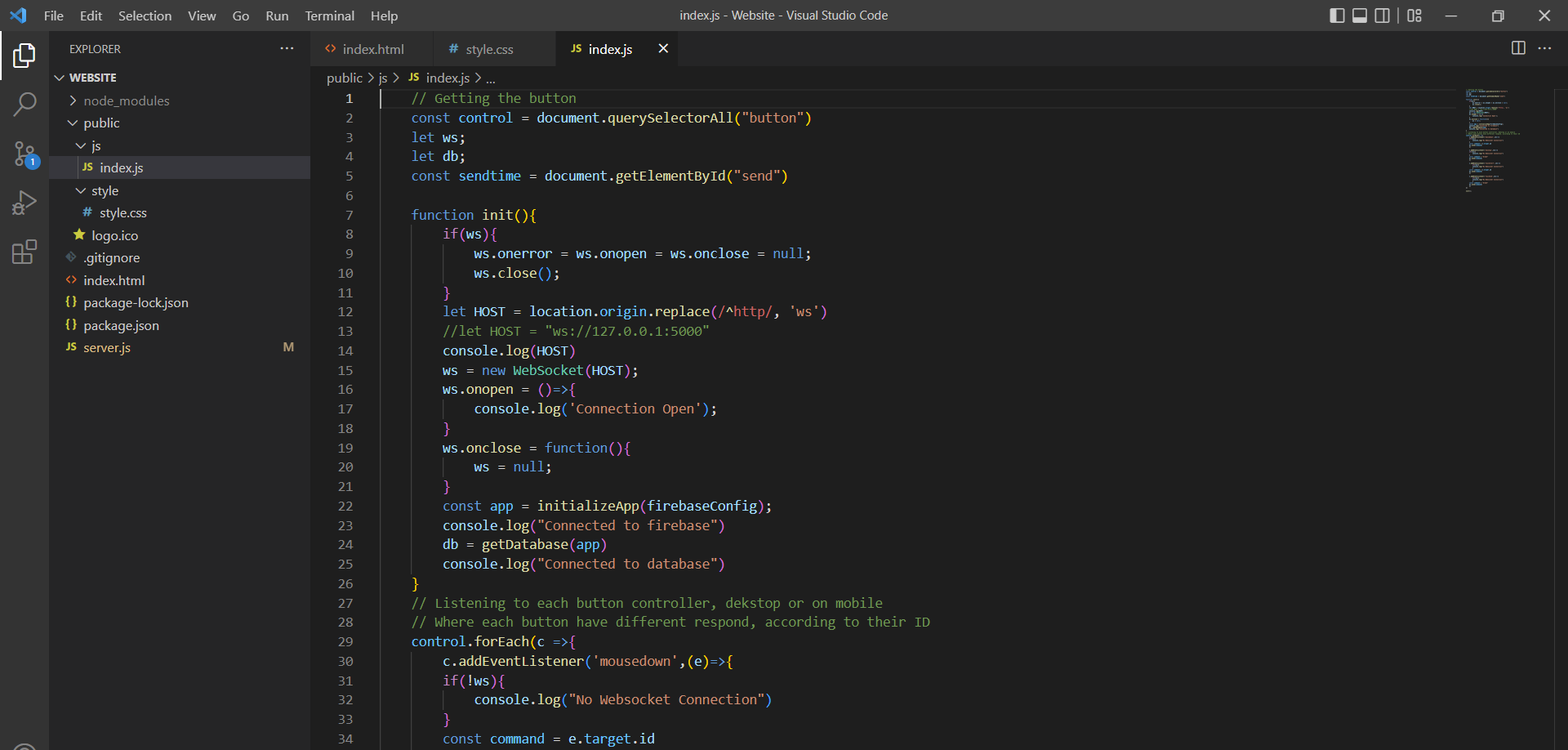Internet Remote Controlled Robot Car : 10 Steps (with Pictures ...