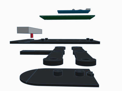 Sky's the Limit, Budget Not: DIY Flight Sim Controller : 7 Steps (with ...