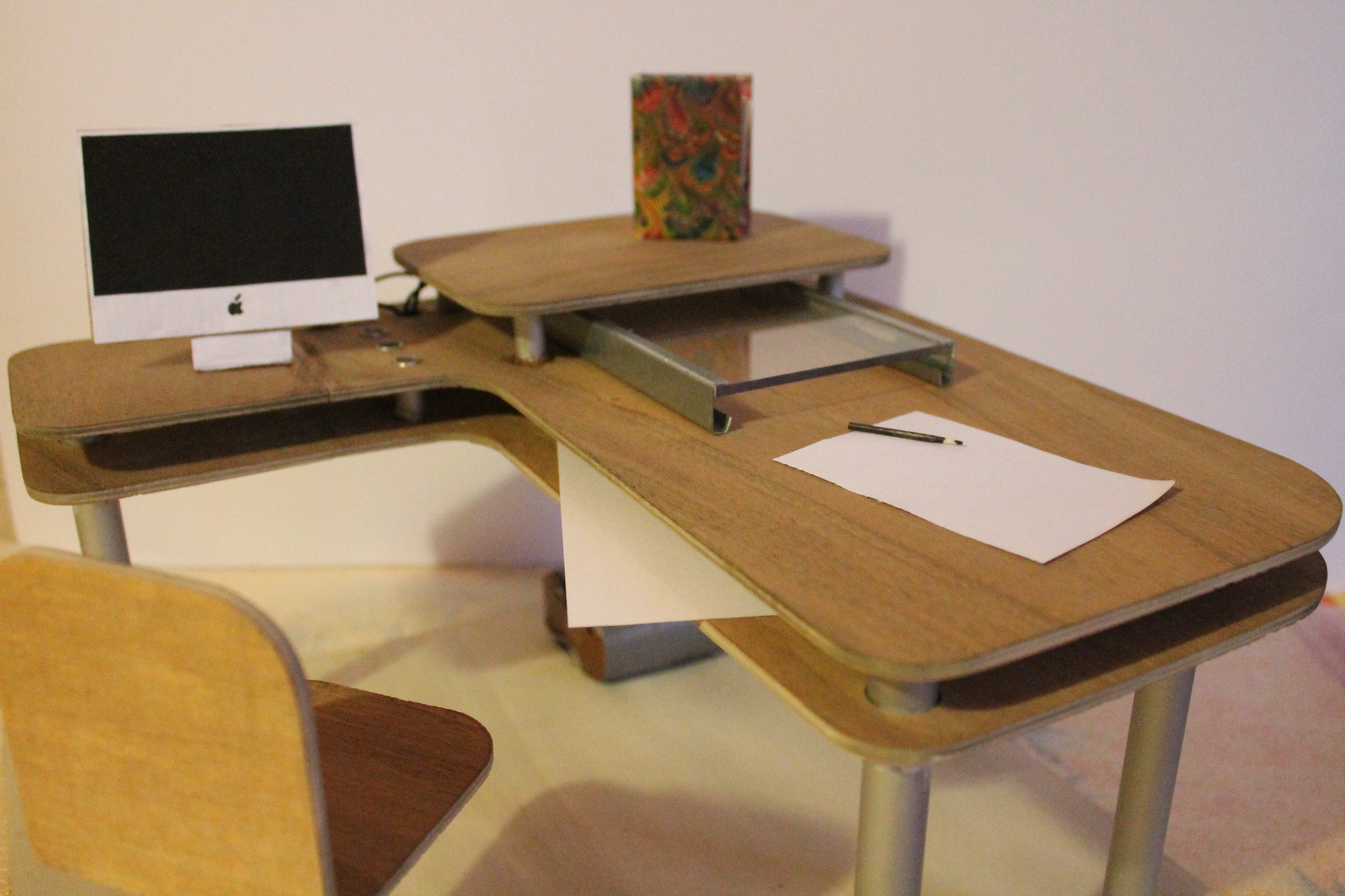 Task Table - Instructables