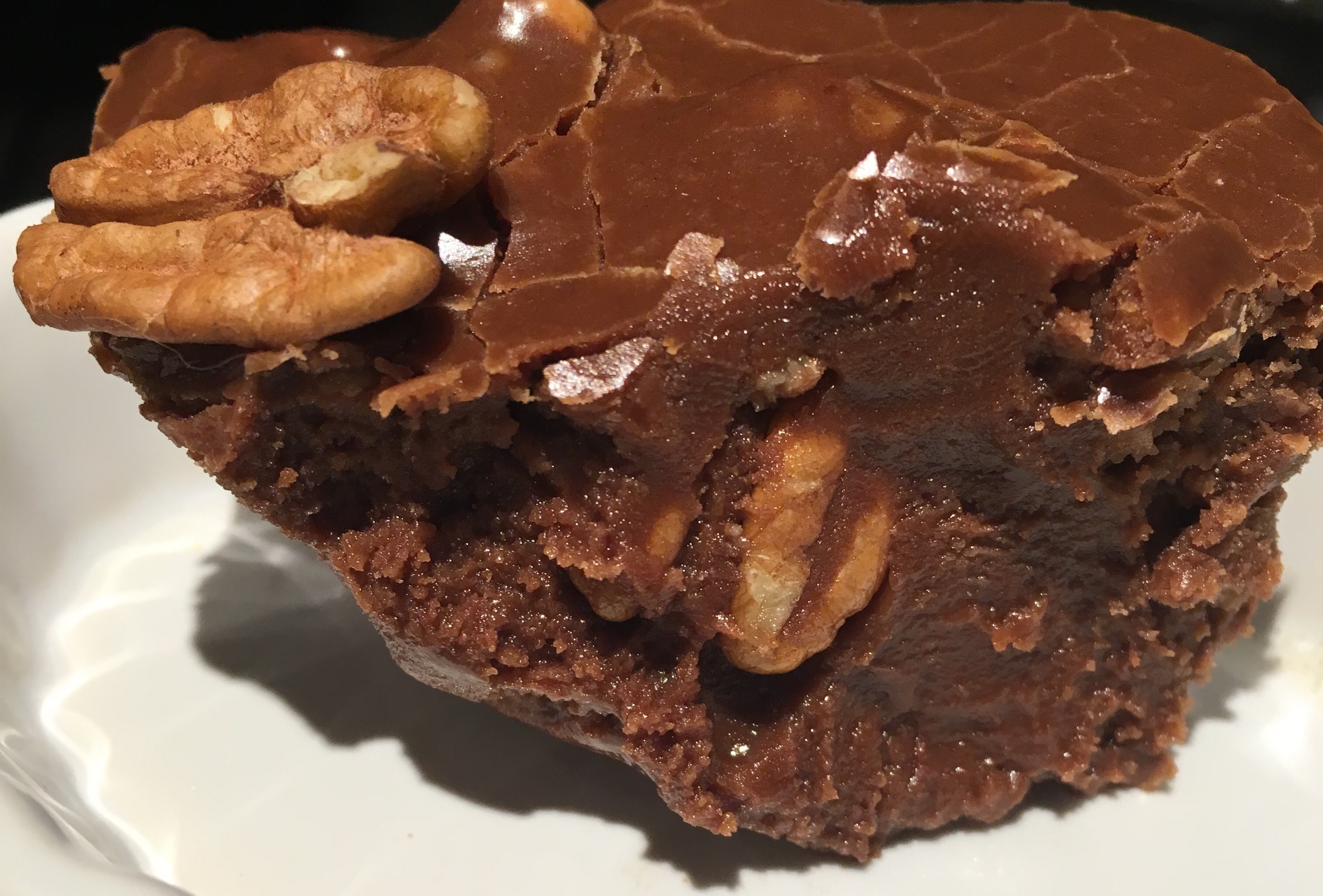 Boozy Pecan Fudge : 4 Steps (with Pictures) - Instructables