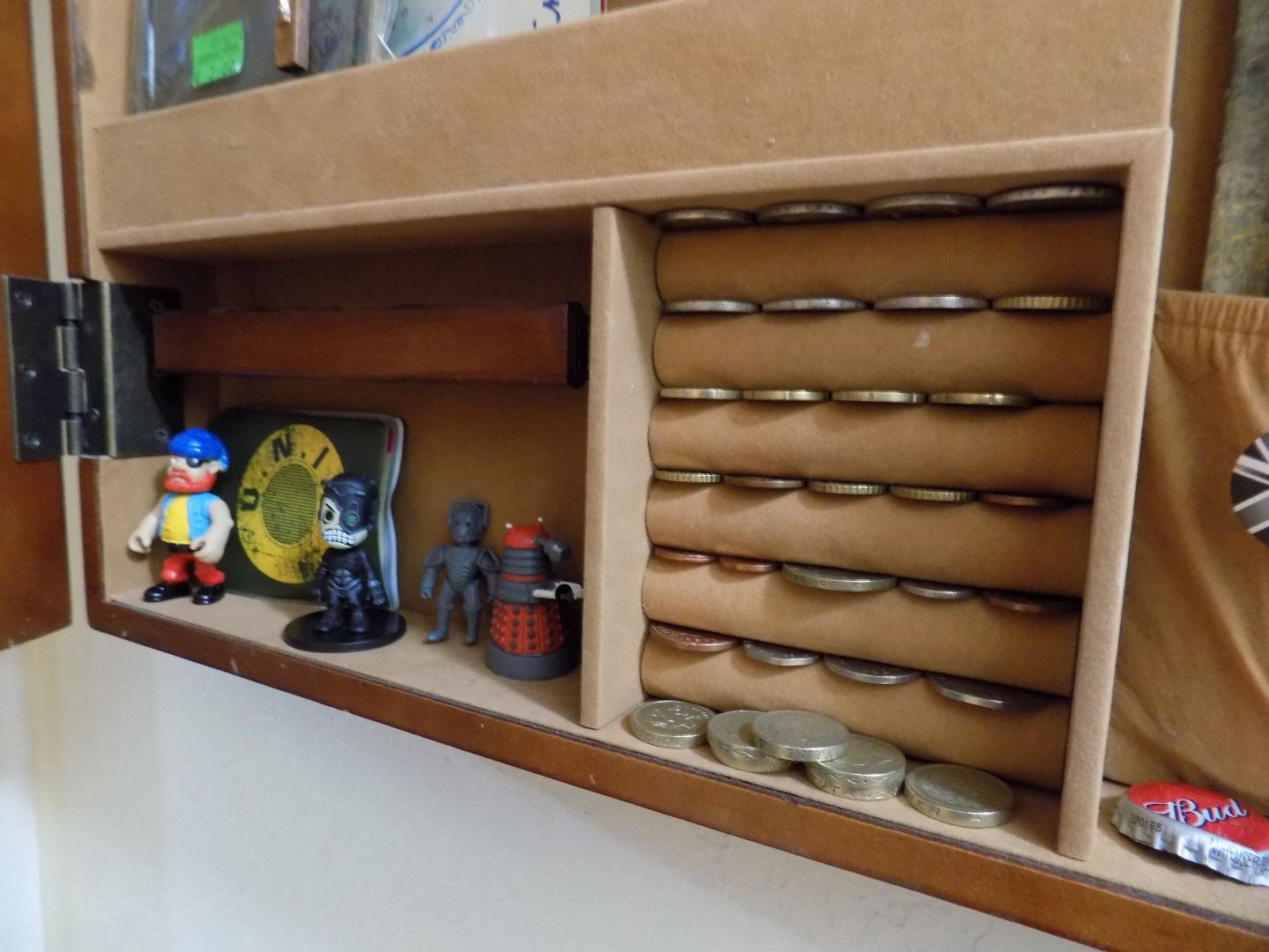 Travel Souvenir Display : 13 Steps (with Pictures) - Instructables