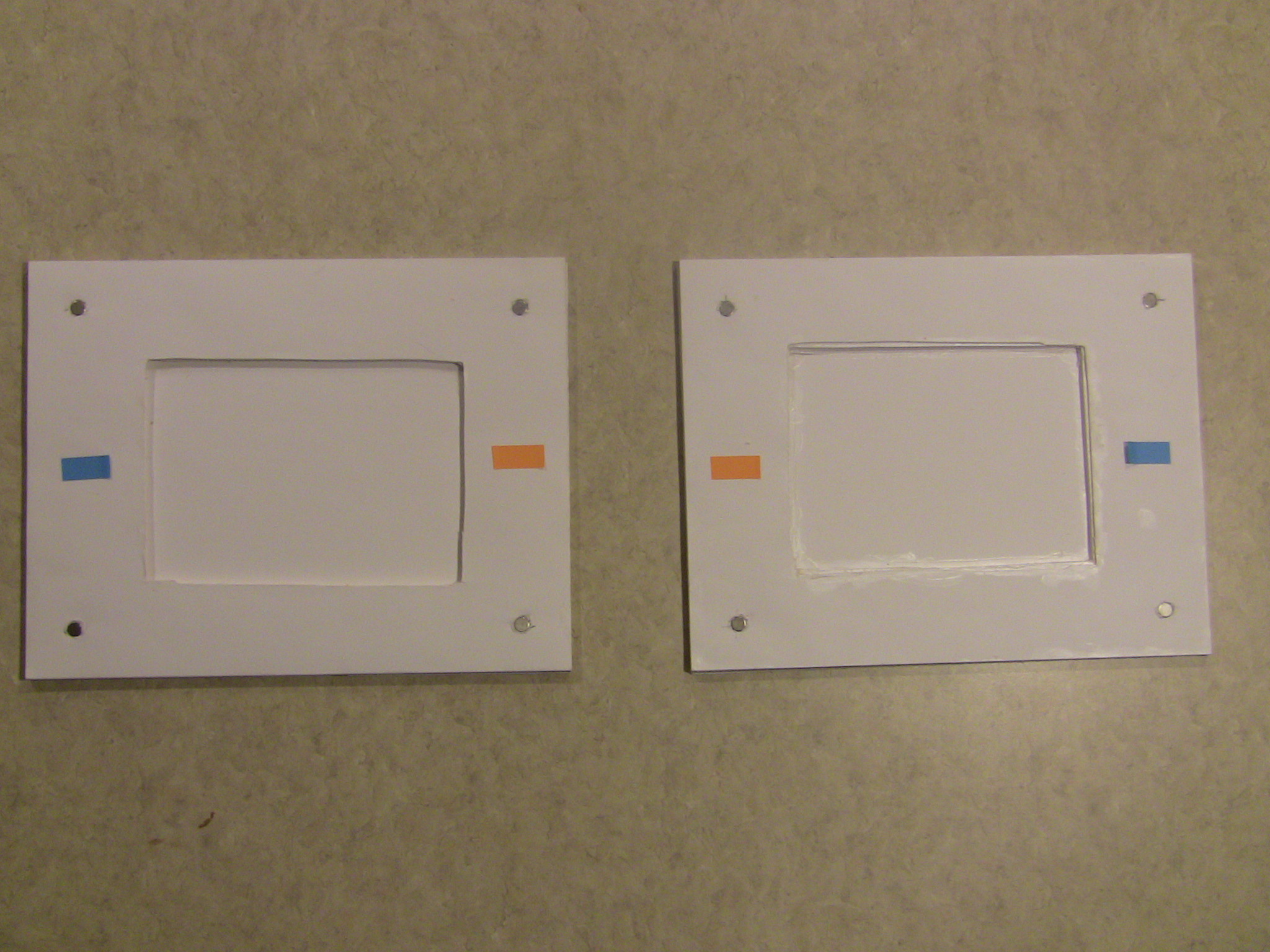 Hollowed Out Stack of Paper : 5 Steps (with Pictures) - Instructables