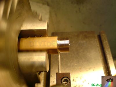 Mini Brass LED Torches (flashlights) : 8 Steps - Instructables