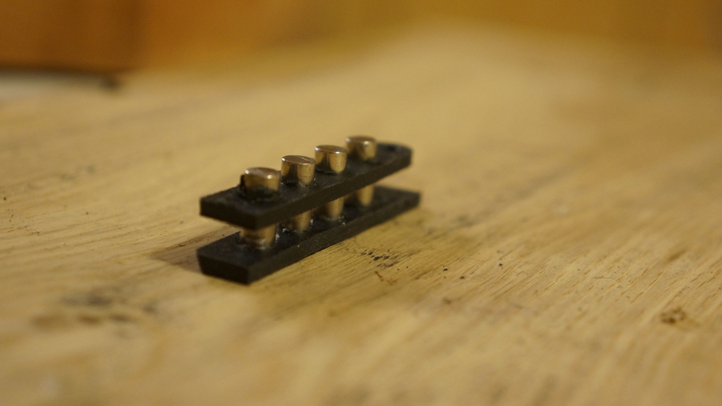 Guitar Sustainer (Driver) : 7 Steps (with Pictures) - Instructables