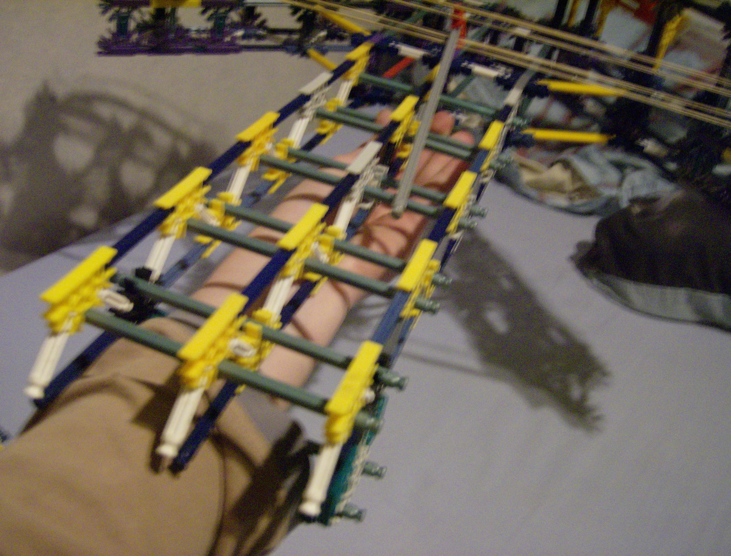 Reaper Crossbow : 7 Steps - Instructables