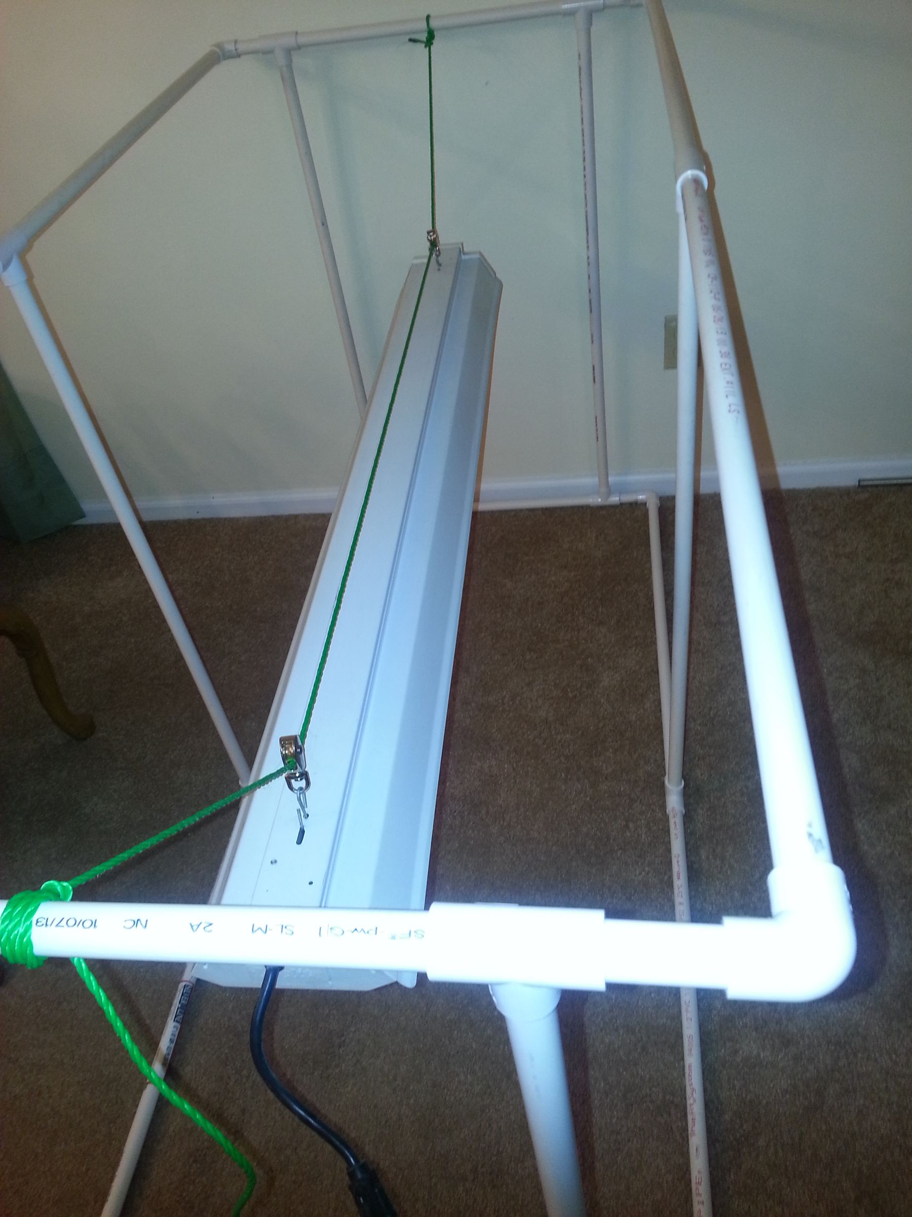 Self Leveling Lighting Rig : 7 Steps (with Pictures) - Instructables