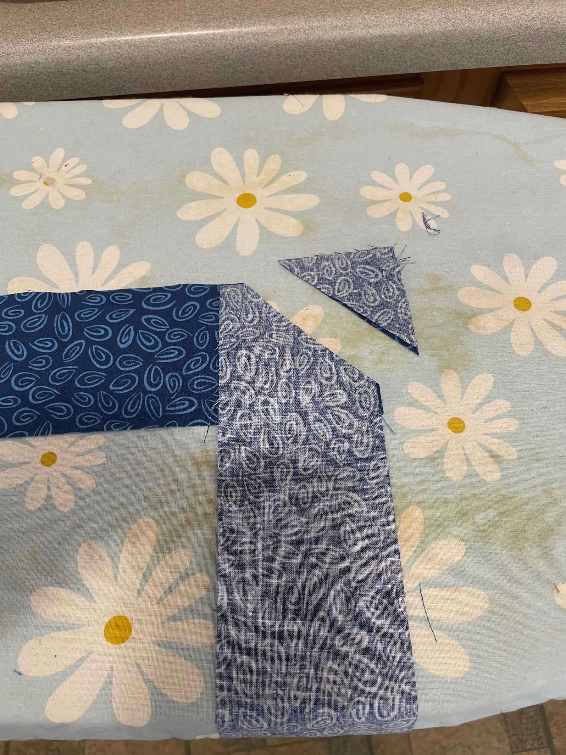 Dog Memory Quilt : 8 Steps (with Pictures) - Instructables