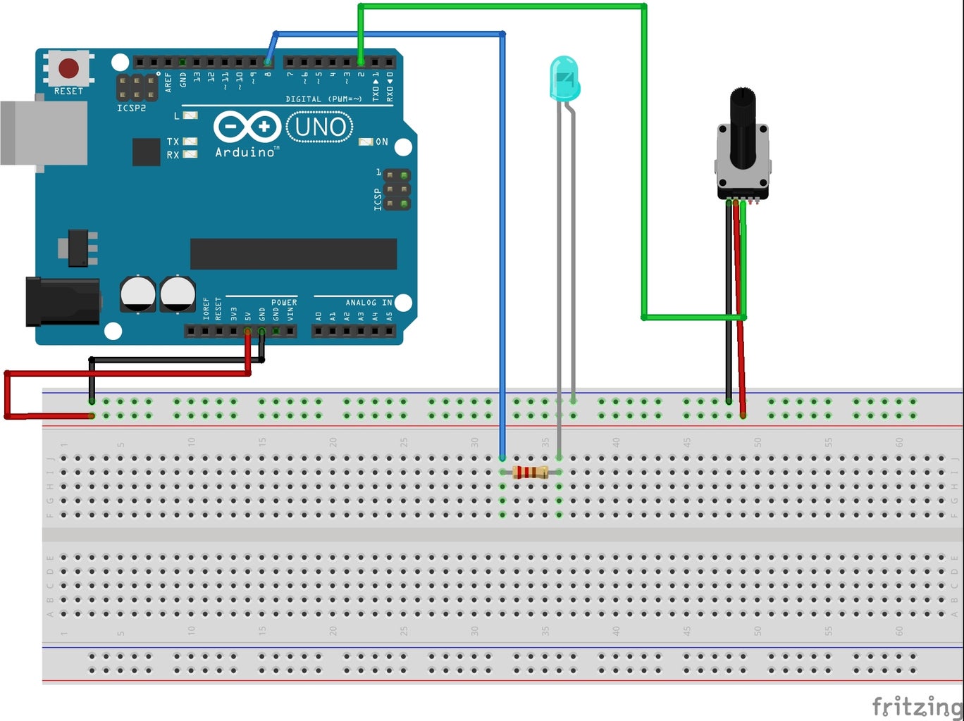 Arduino Working With Interrupts : 7 Steps - Instructables Arduino Working With Interrupts : 7 Steps - Instructables