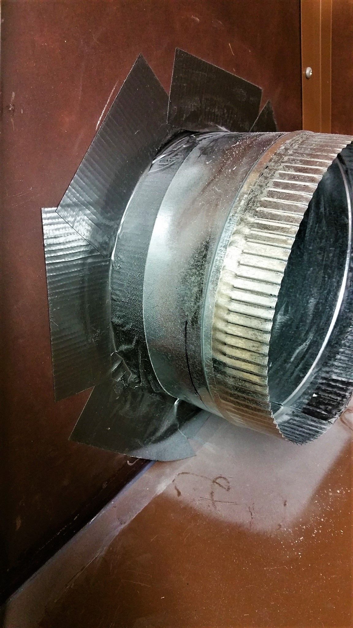 Paint Spraying Booth : 9 Steps (with Pictures) - Instructables