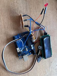 Medidor De Pulsos Cardiacos En Arduino : 8 Steps - Instructables