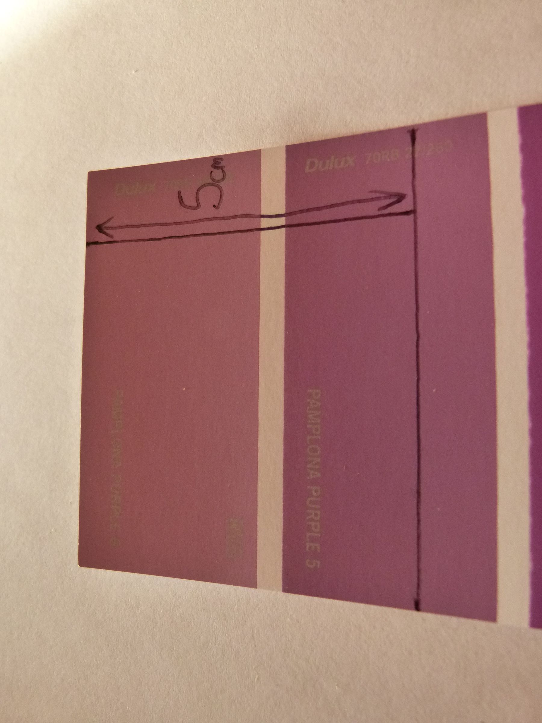 Make Boxes From Paint Samples - Instructables