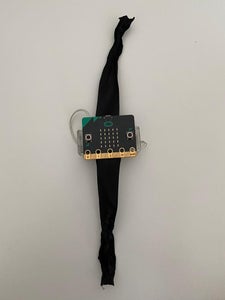 Animal Tracker With Micro:bit : 4 Steps - Instructables