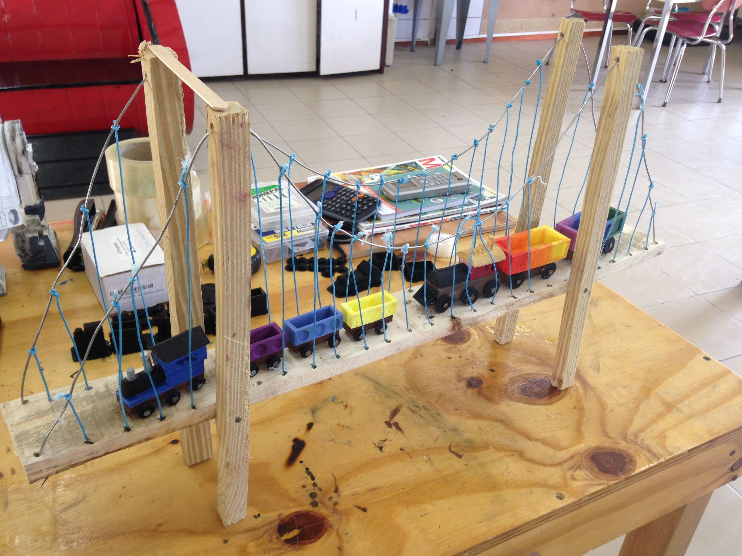 Toy Train Tinkercad/ 3Dprinting Lessonplan : 3 Steps - Instructables