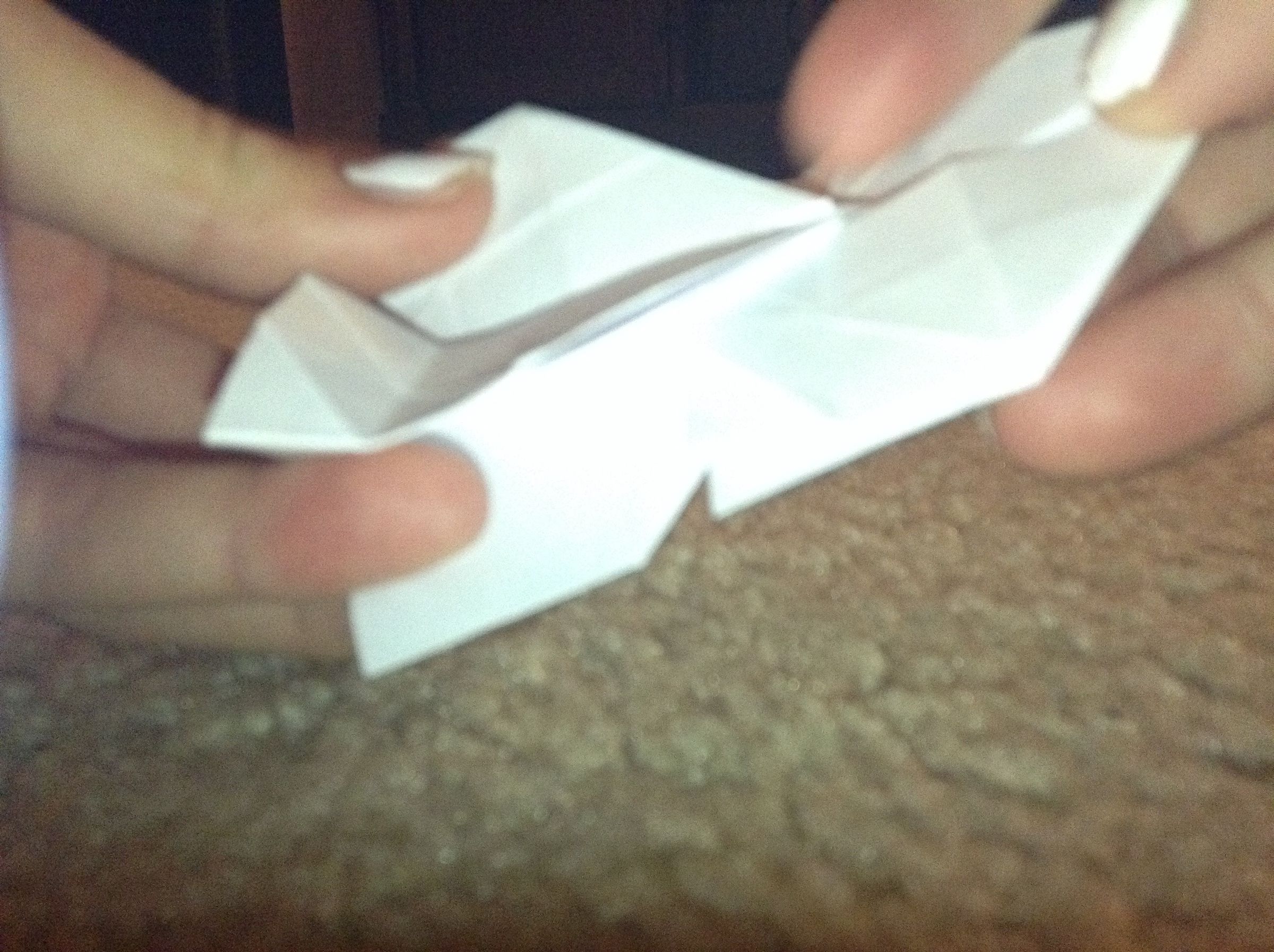 Origami Fireworks : 12 Steps (with Pictures) - Instructables