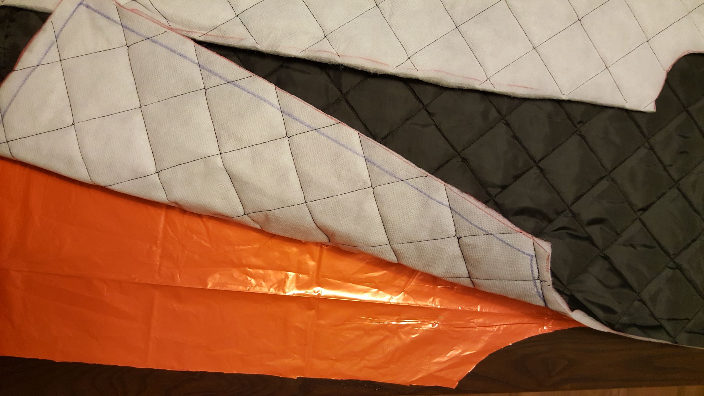 How to Make a DIY Awesome Heated Vest! : 6 Steps (with Pictures ...