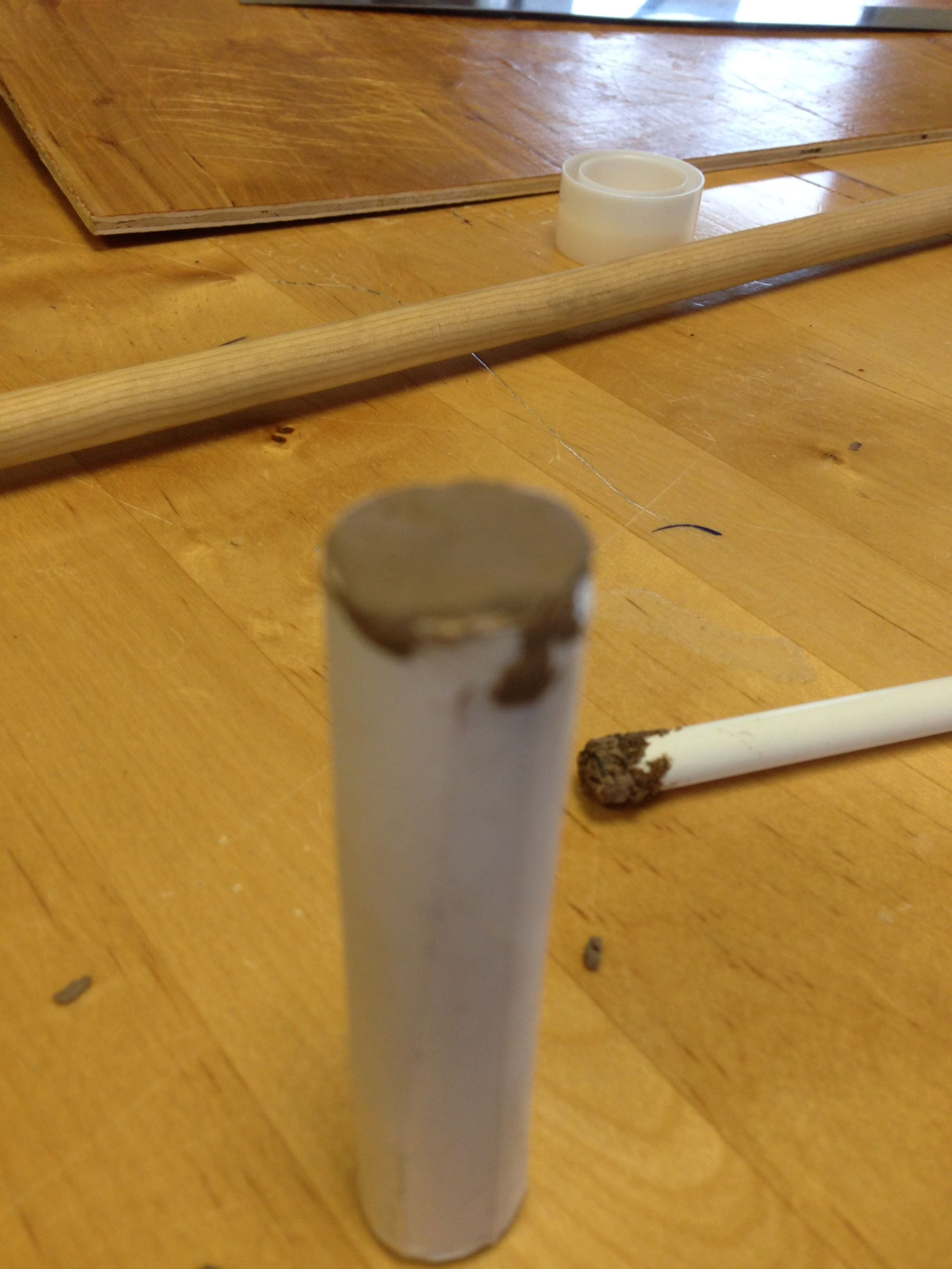 Rocket Candy Rockets : 12 Steps - Instructables