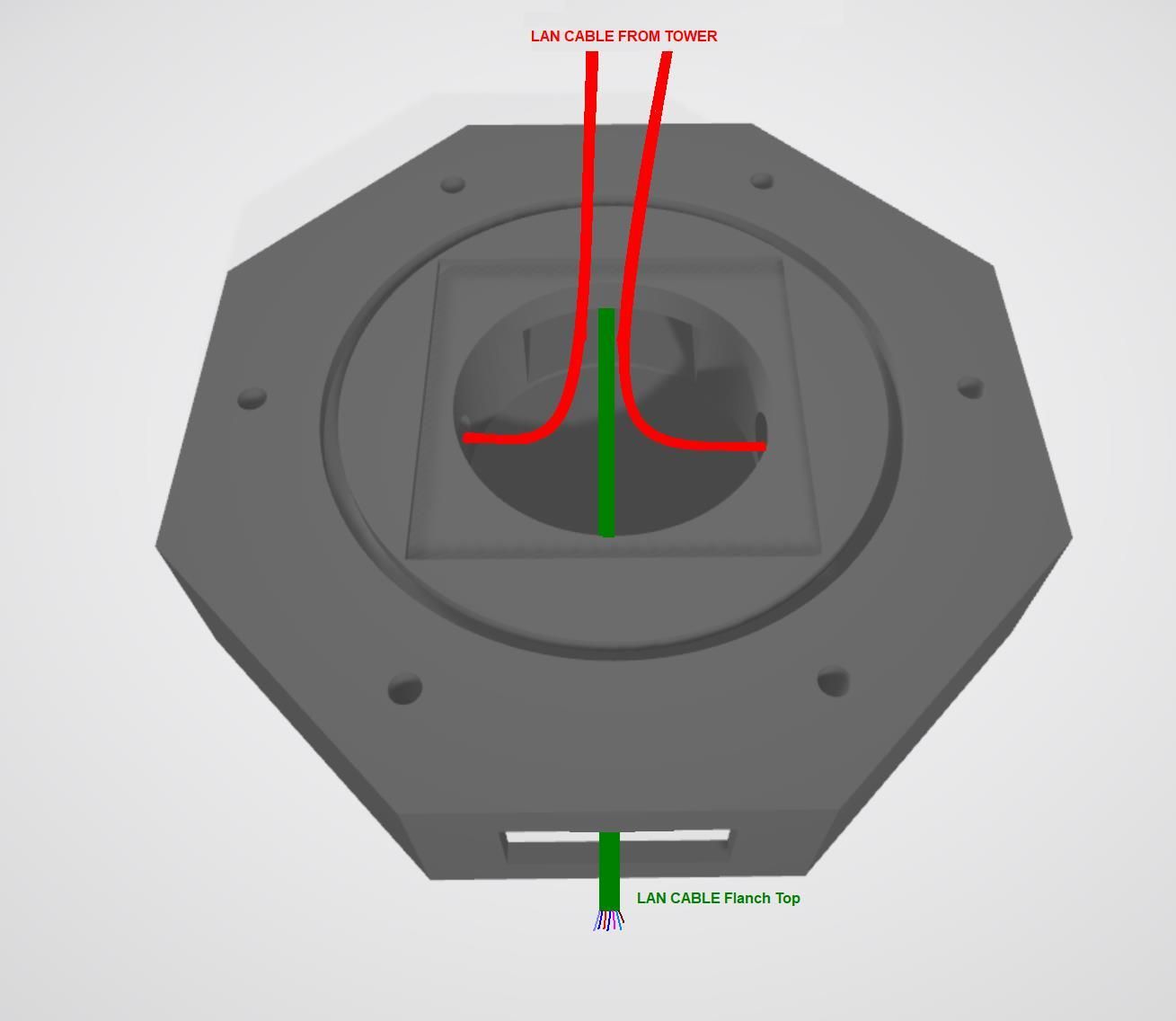 Alien Alarm Clock : 11 Steps (with Pictures) - Instructables