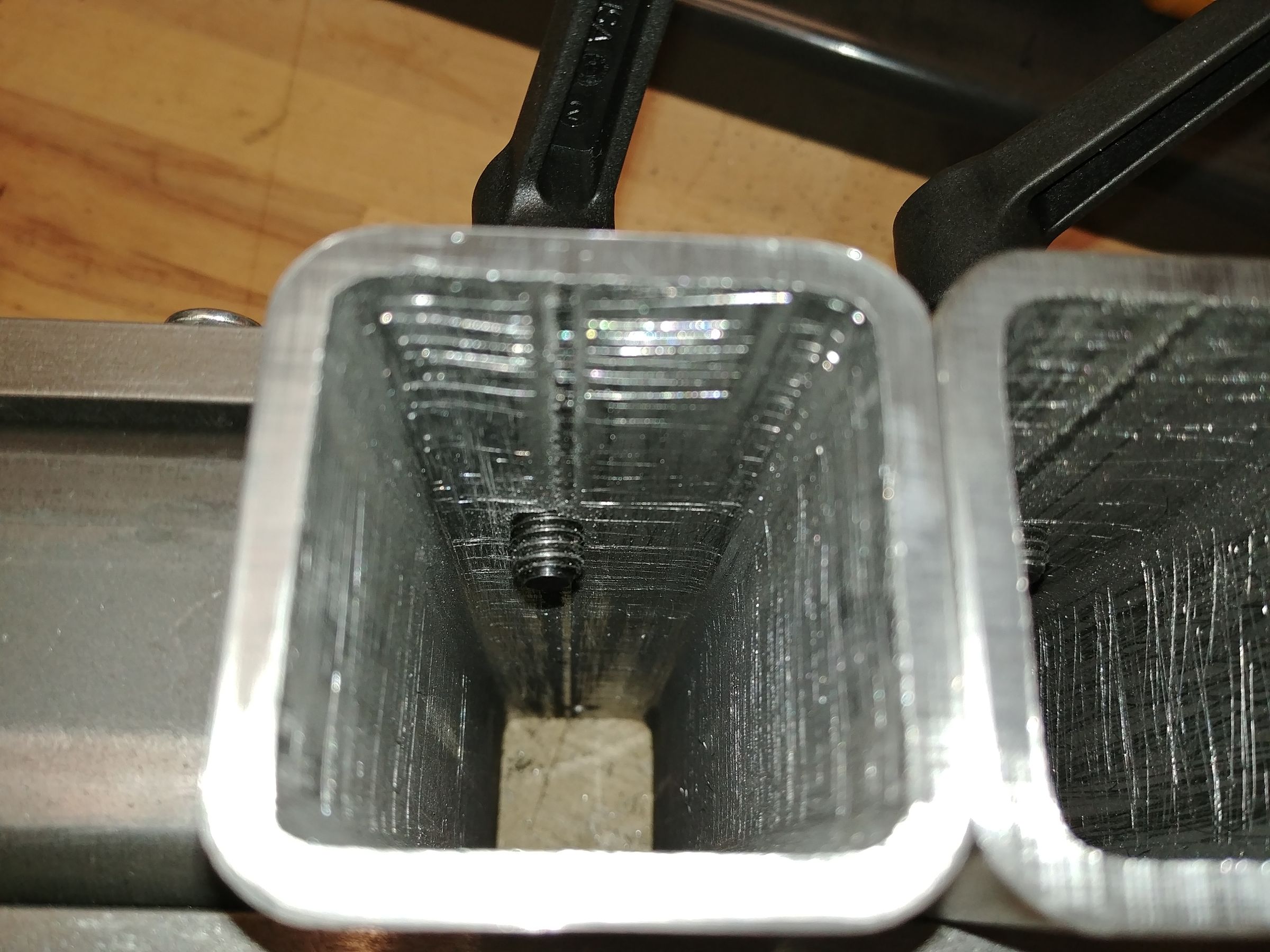 Bolt Together 2 X 72 Belt Grinder : 12 Steps (with Pictures ...