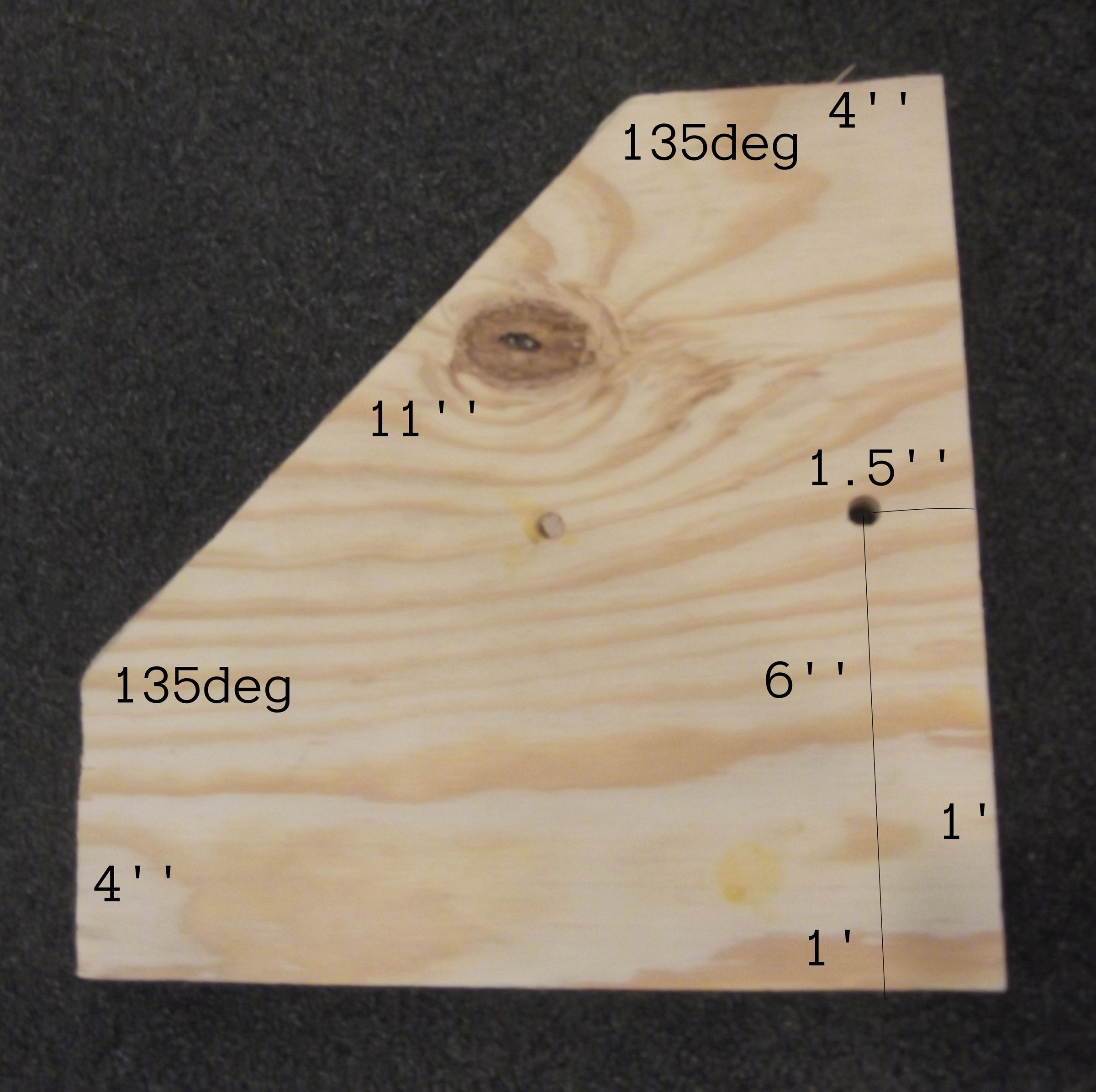 Golf Ball Catapult : 6 Steps (with Pictures) - Instructables