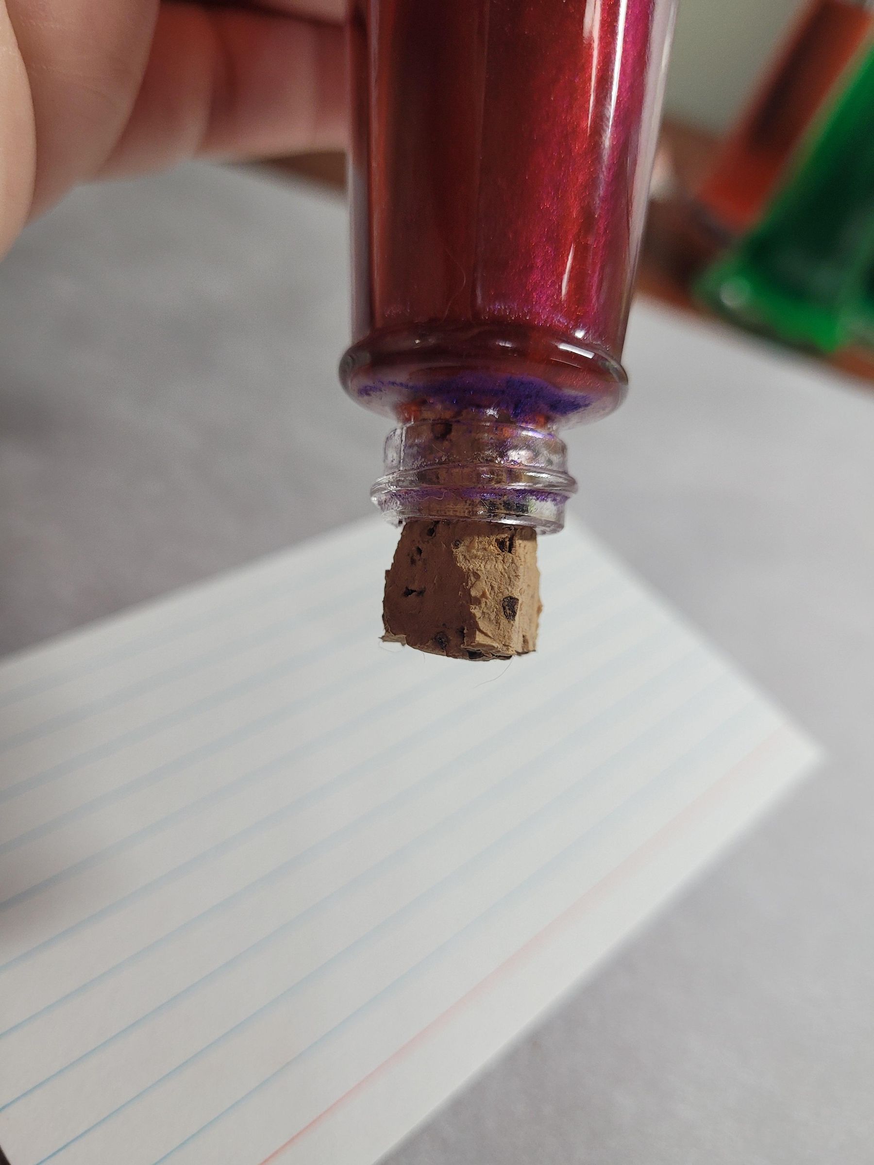 Different Ways to Seal a (small) Glass Bottle : 8 Steps - Instructables