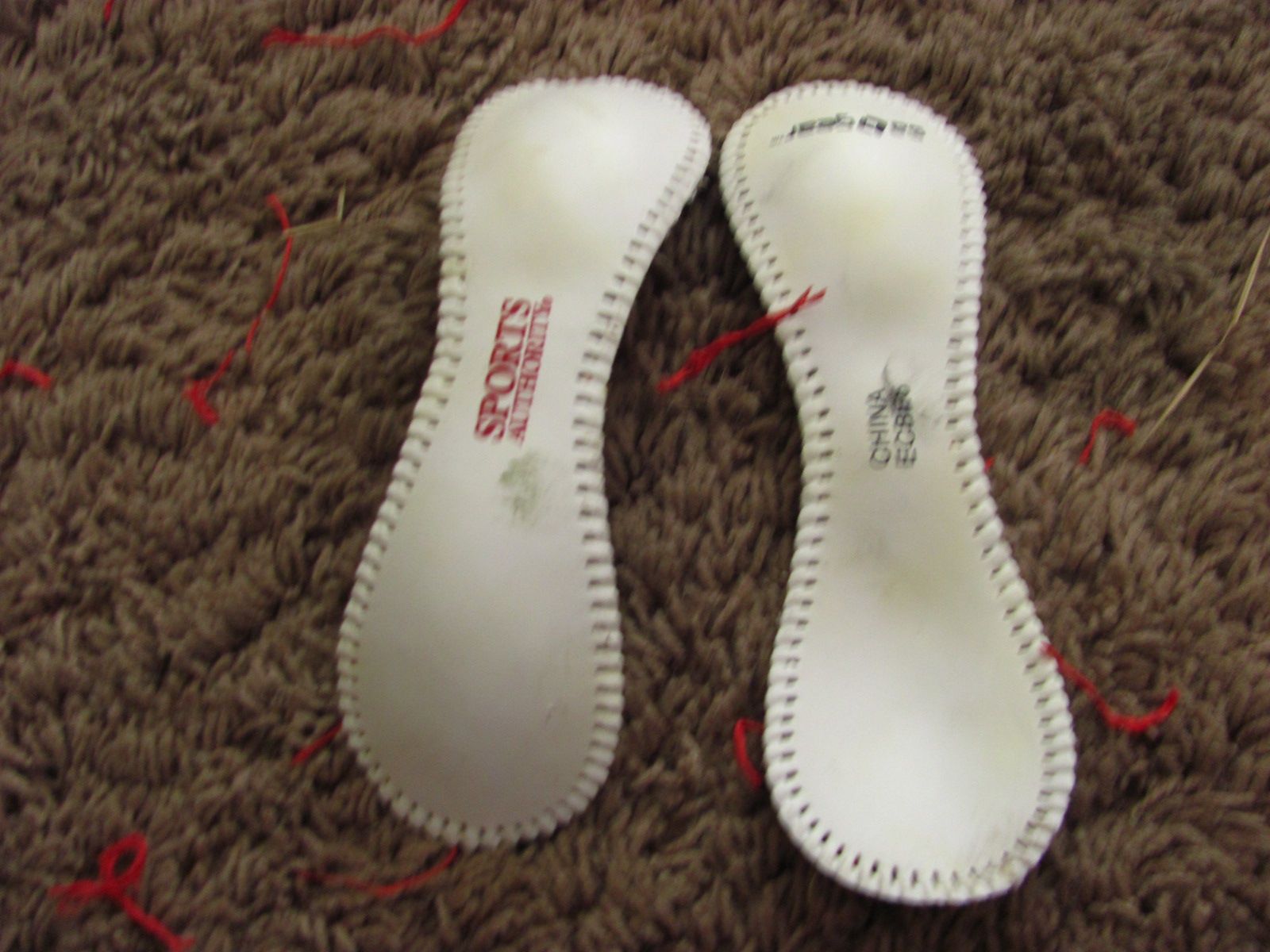 Baseball Cross - Instructables