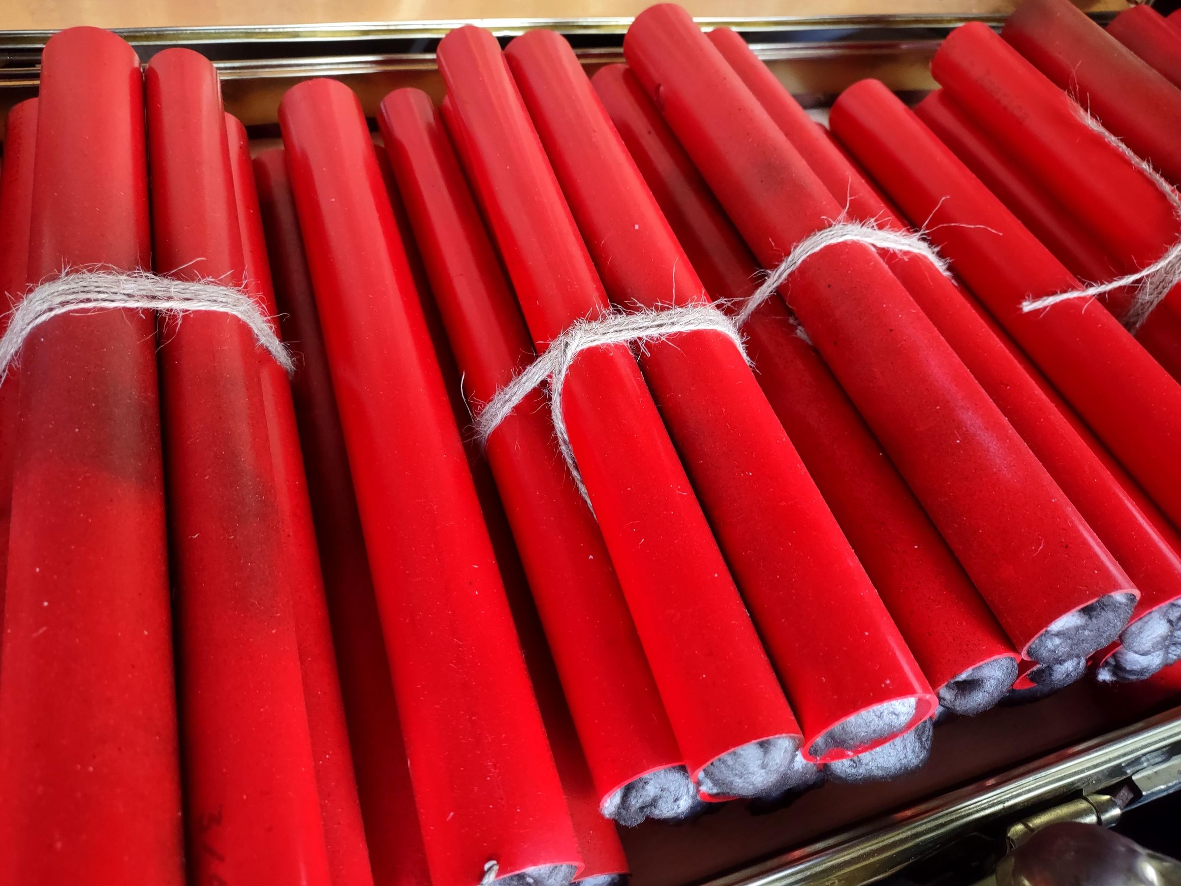 A Pirate's Life for Me - 2022 - Halloween Decorations Made From Lots of ...