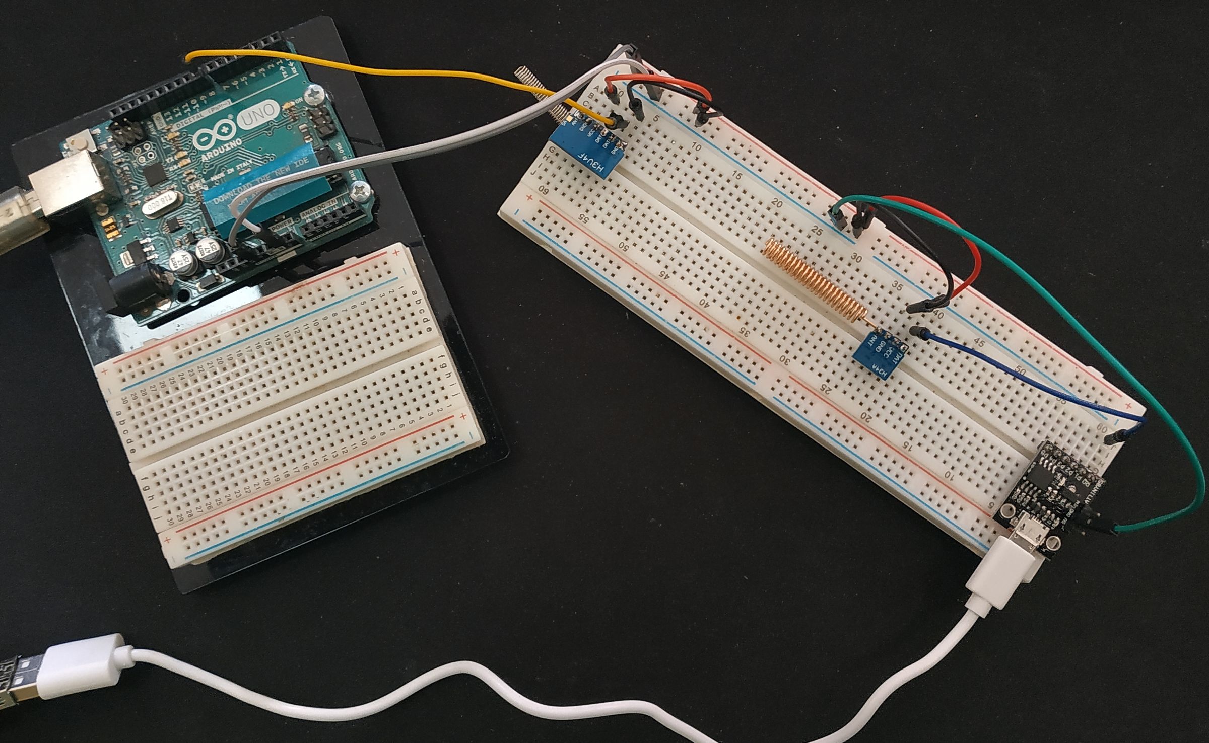 Ultra Simple, Ultra Small and Ultra Cheap Pet Monitor - Instructables