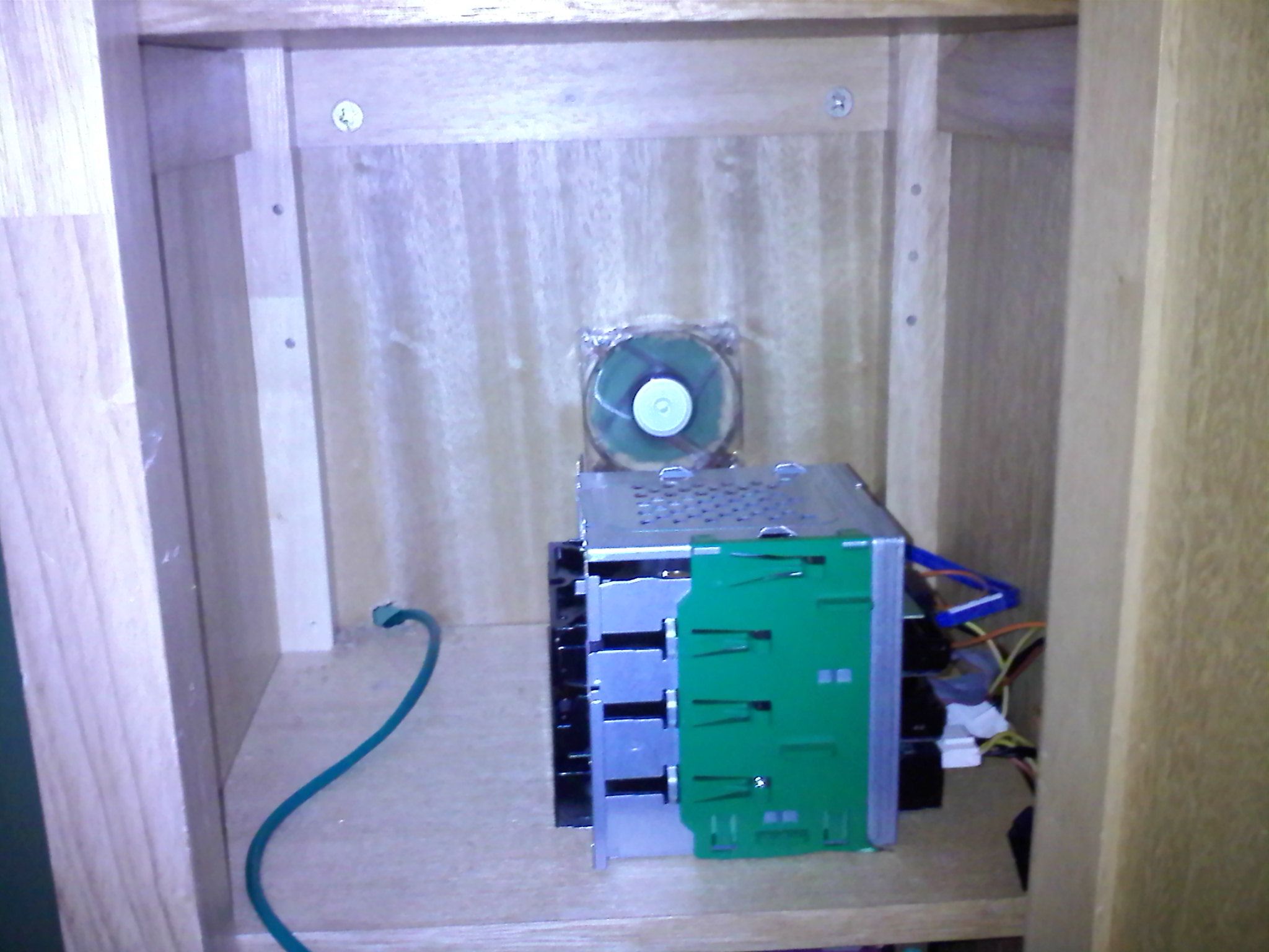 Hidden Computer - Instructables