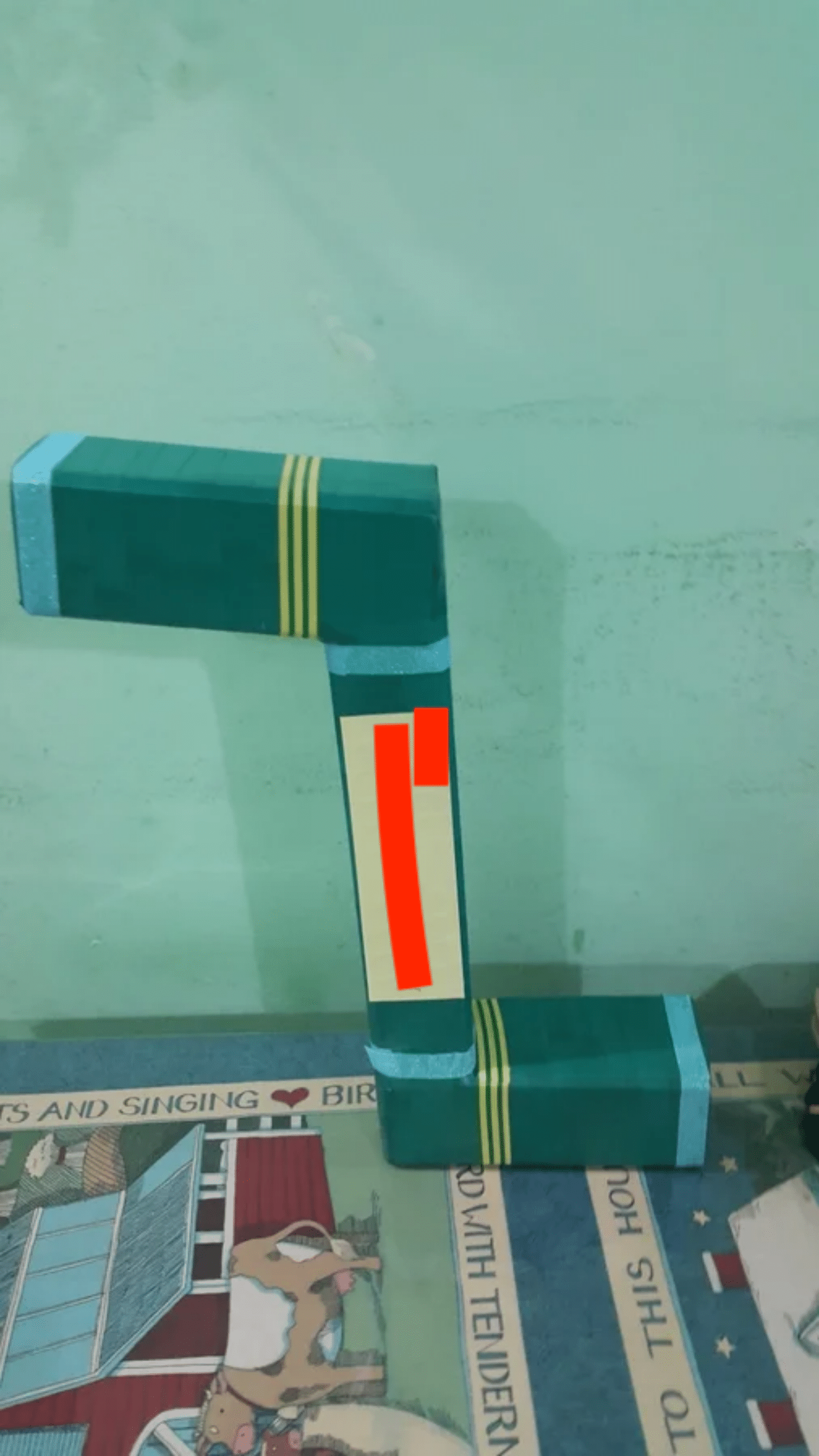 DIY Periscope : 5 Steps - Instructables