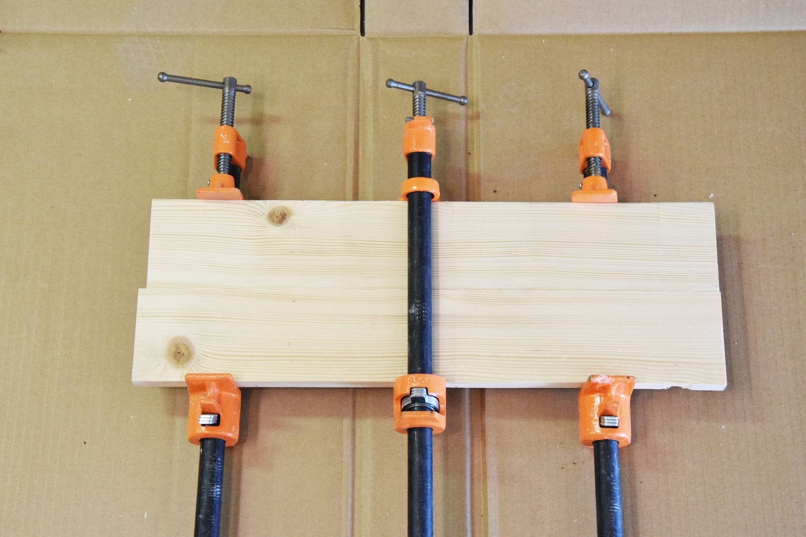 Scrap Wood Projects: 3 Simple Ideas : 21 Steps (with Pictures ...