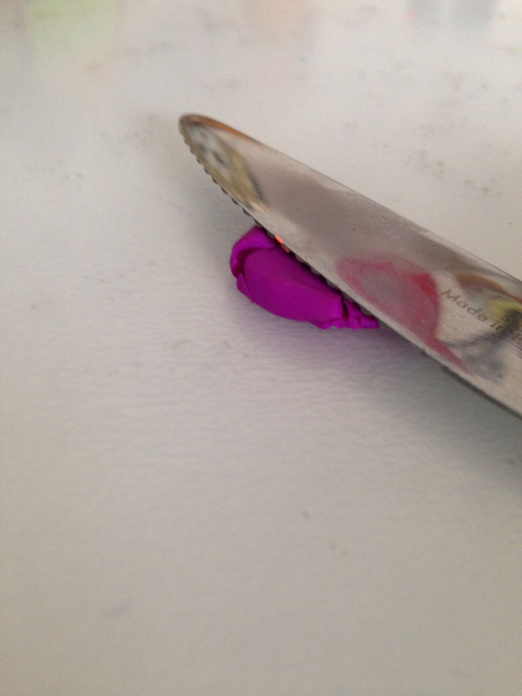 Clay Macaroons : 7 Steps - Instructables