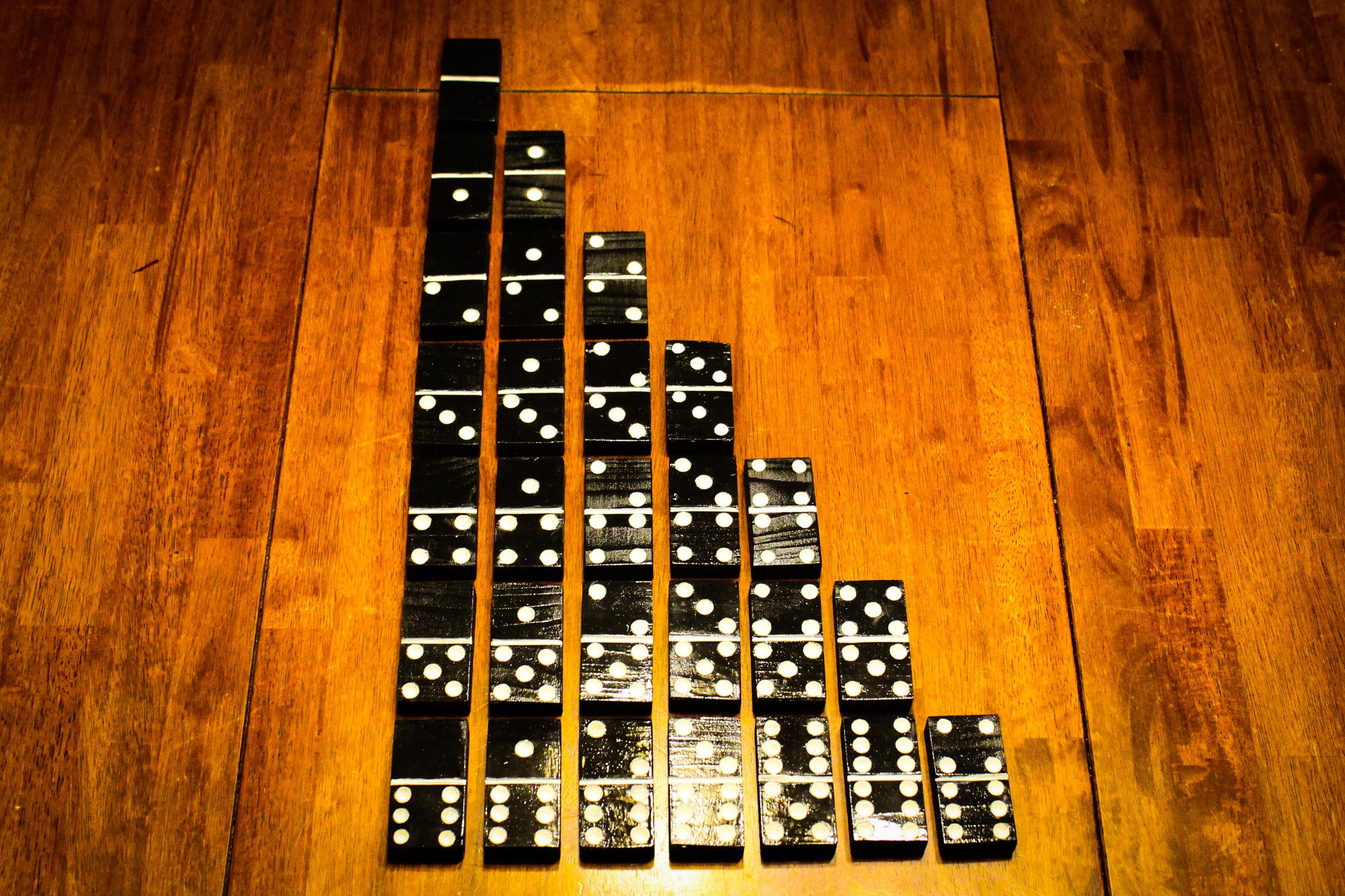 Large Dominoes From Pallets : 17 Steps (with Pictures) - Instructables