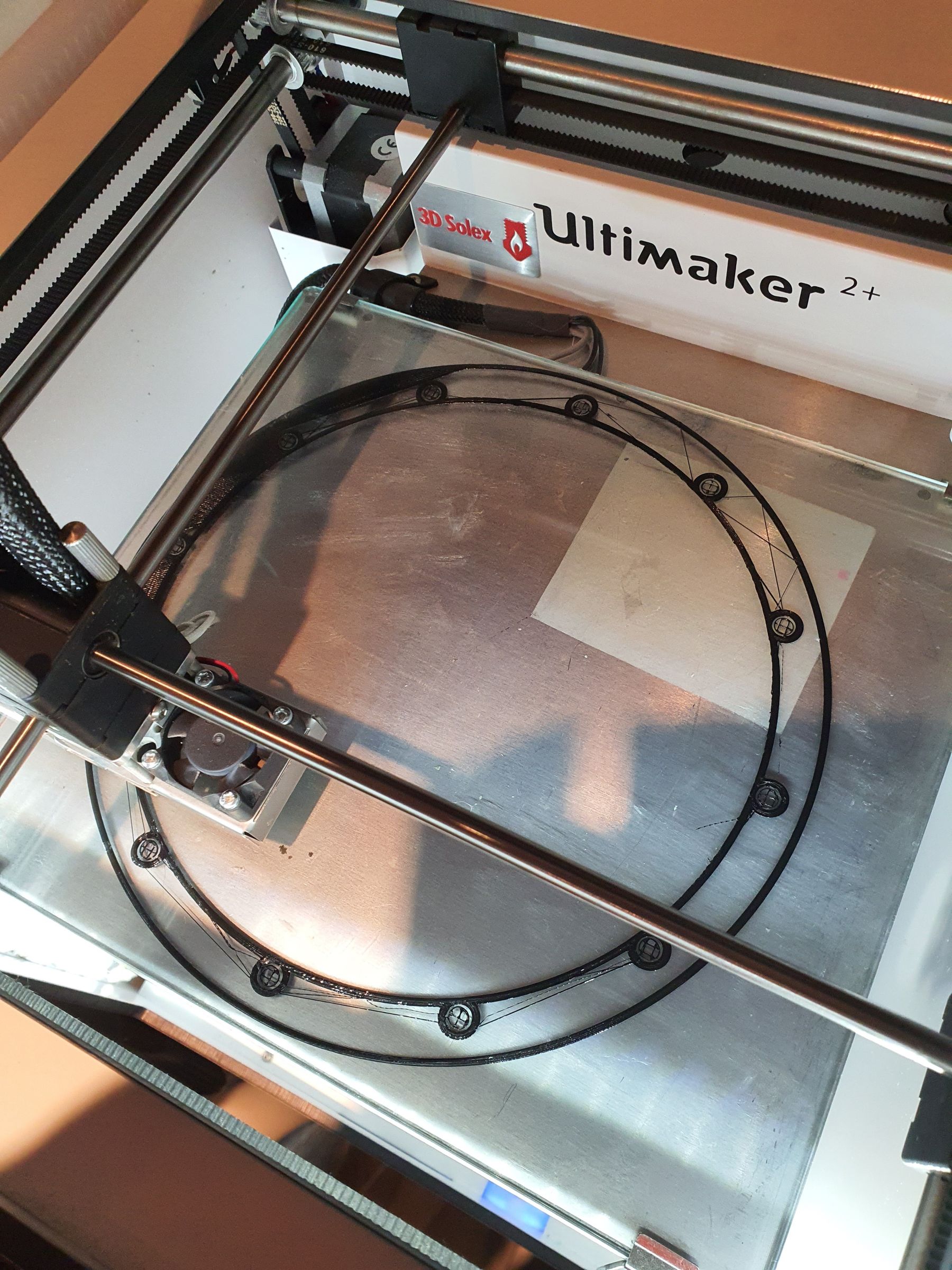 Iris-Port for Safe Working Closeby (Covid-19 Corona) : 4 Steps (with ...