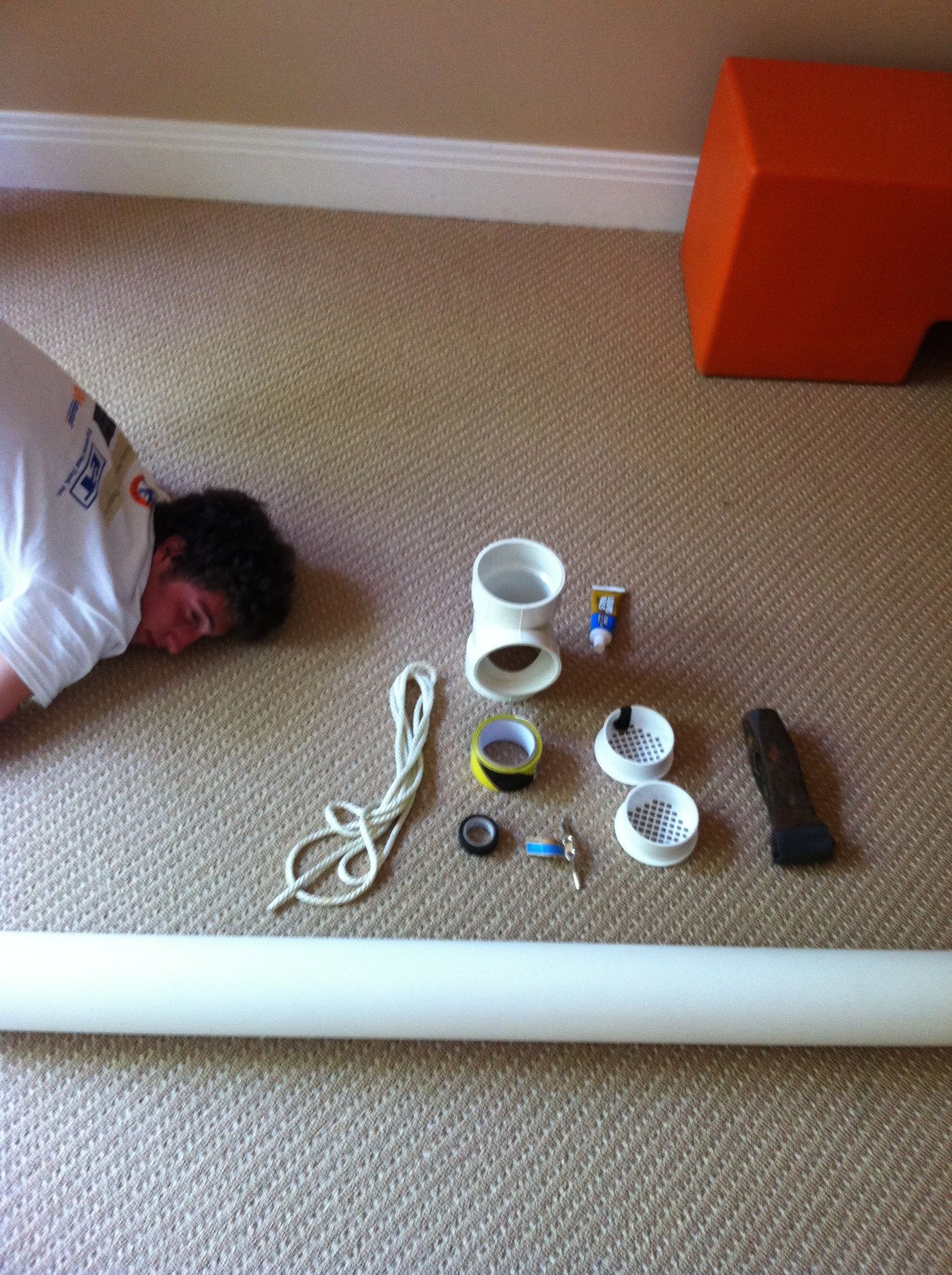 Universal Bottle Crusher : 9 Steps - Instructables