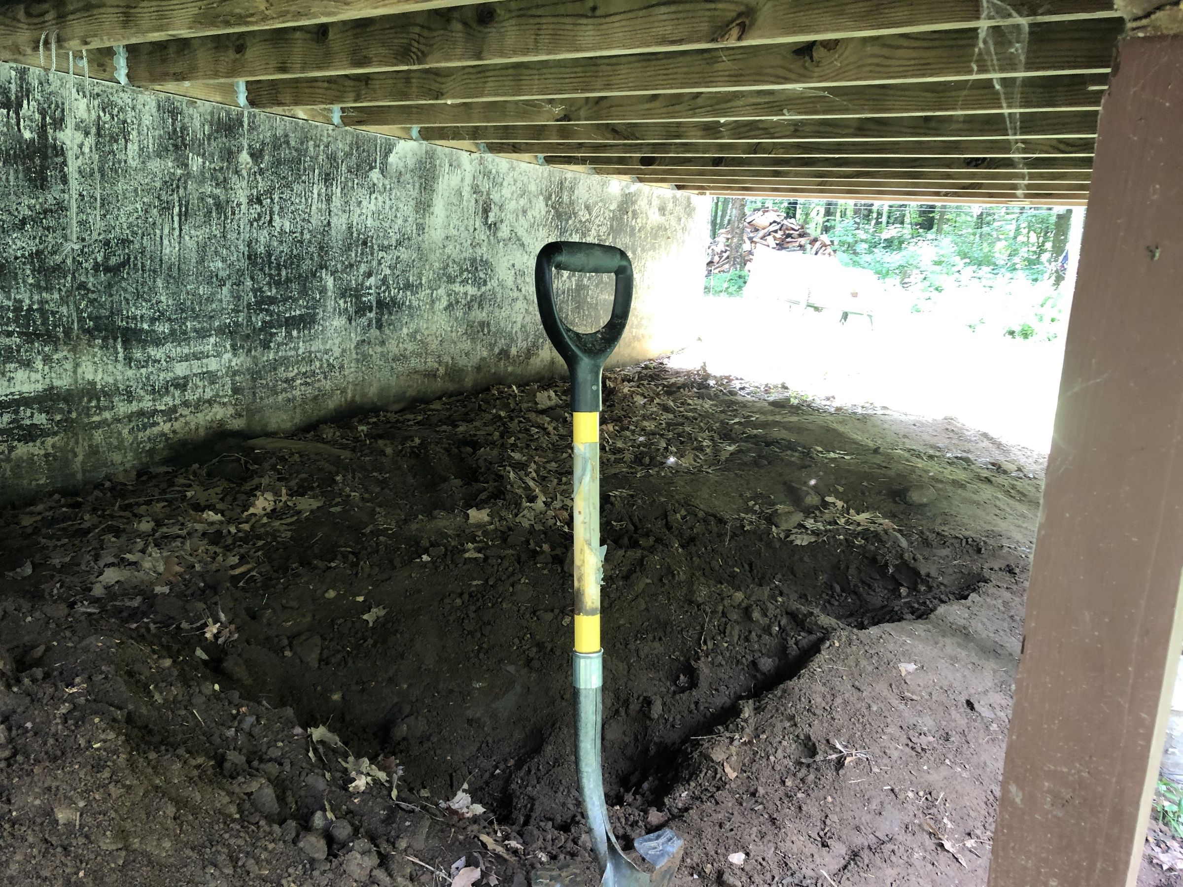 Earthbag Root Cellar : 12 Steps (with Pictures) - Instructables
