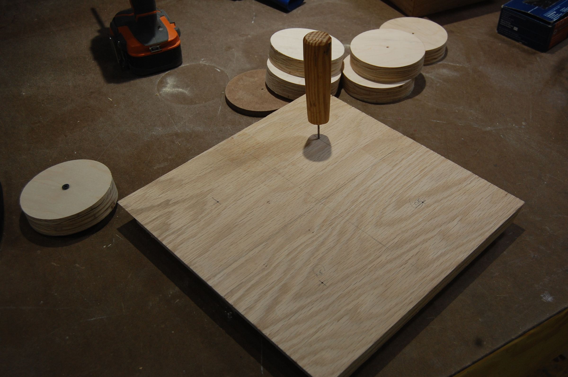 Lego Table : 15 Steps (with Pictures) - Instructables