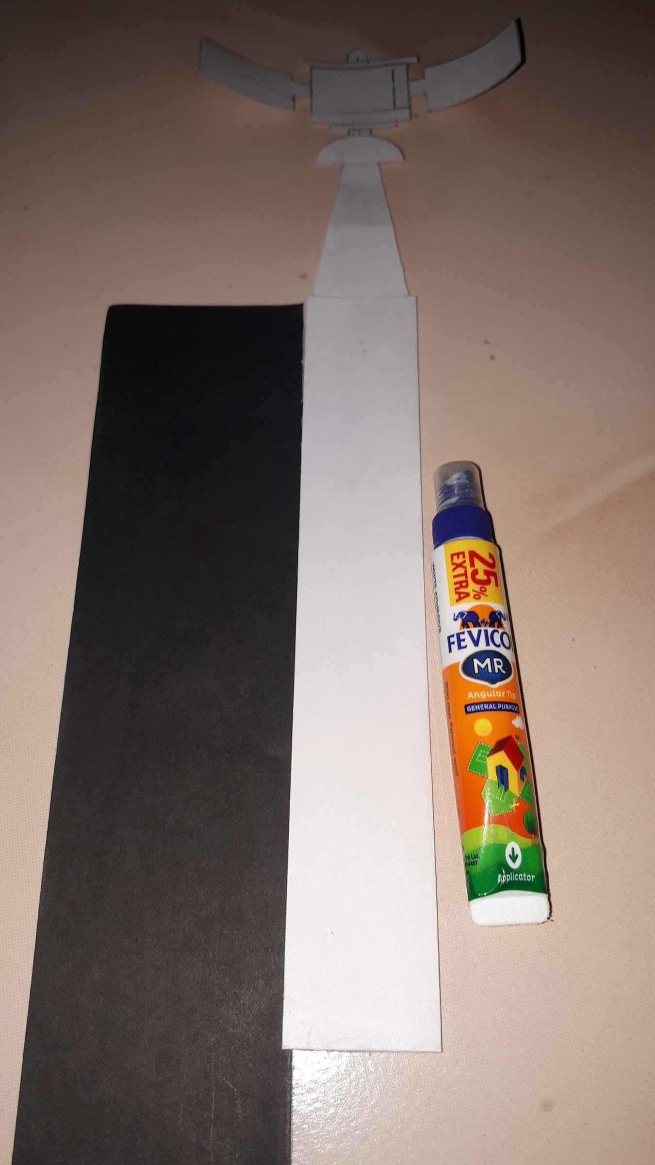 Explore Space With Satellite for Kids : 7 Steps - Instructables