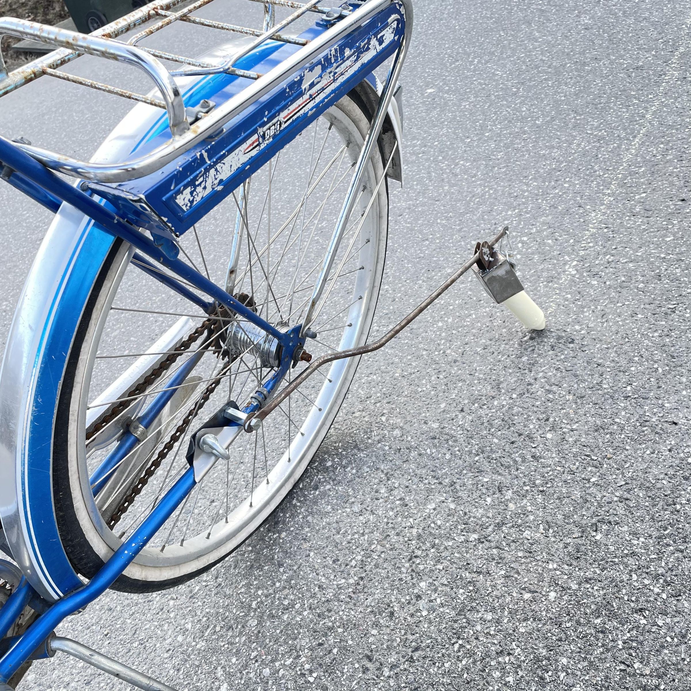 How to Bike-A-Line! : 6 Steps (with Pictures) - Instructables