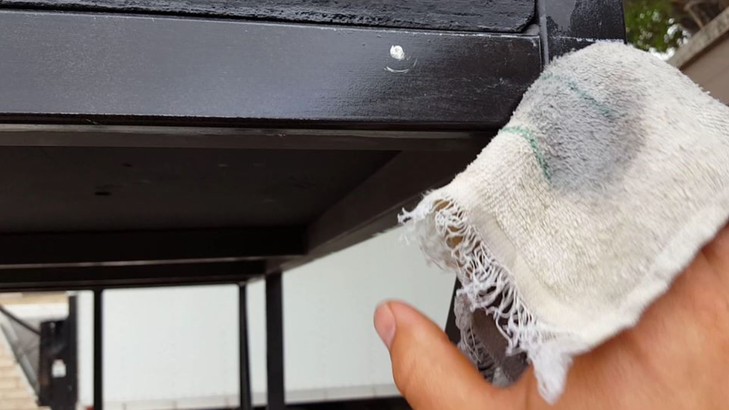 Easy Way to Remove Sticky Tape Residue & Adhesive : 3 Steps - Instructables