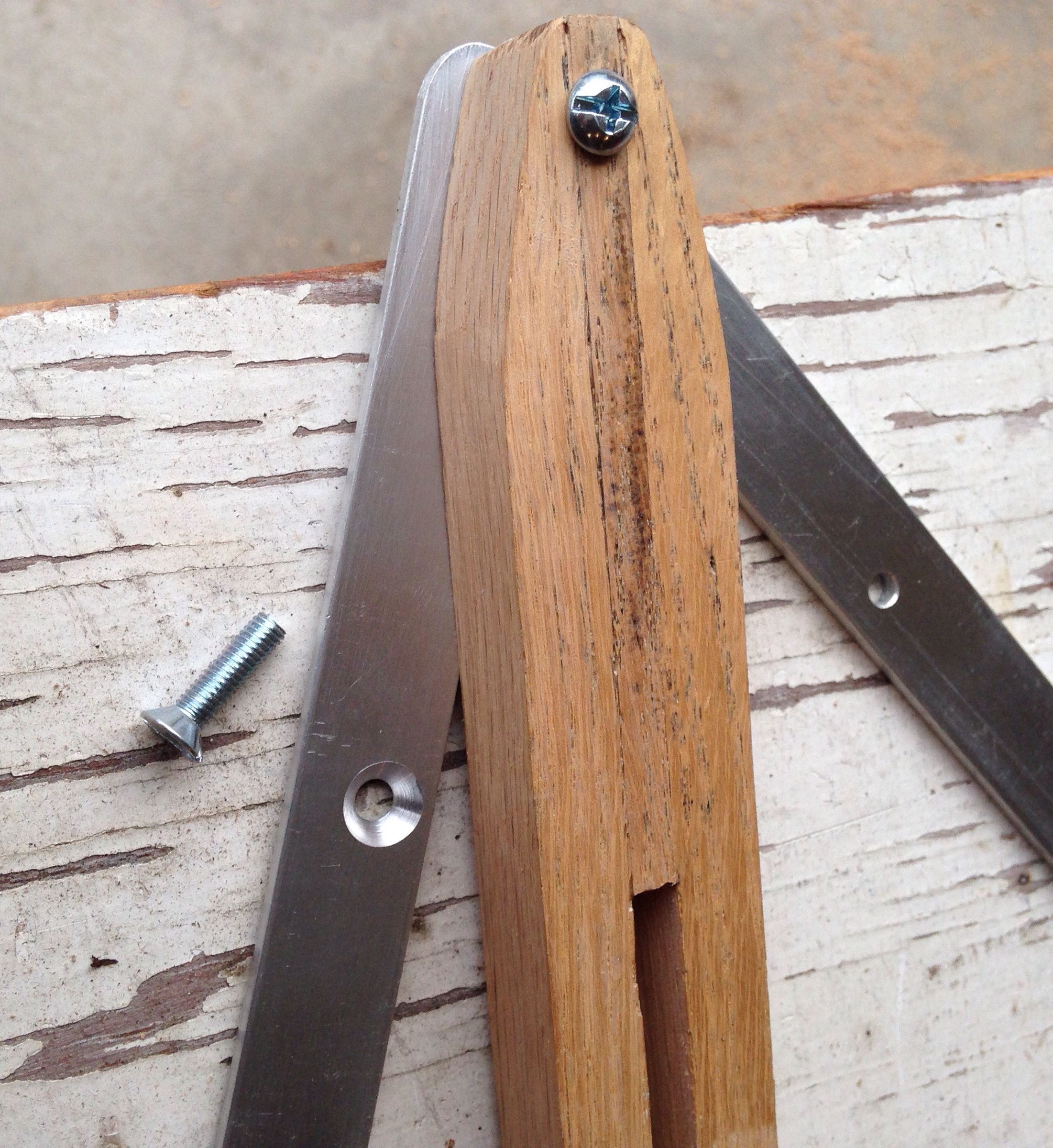 Angle Divider for Perfect Miters : 13 Steps (with Pictures) - Instructables