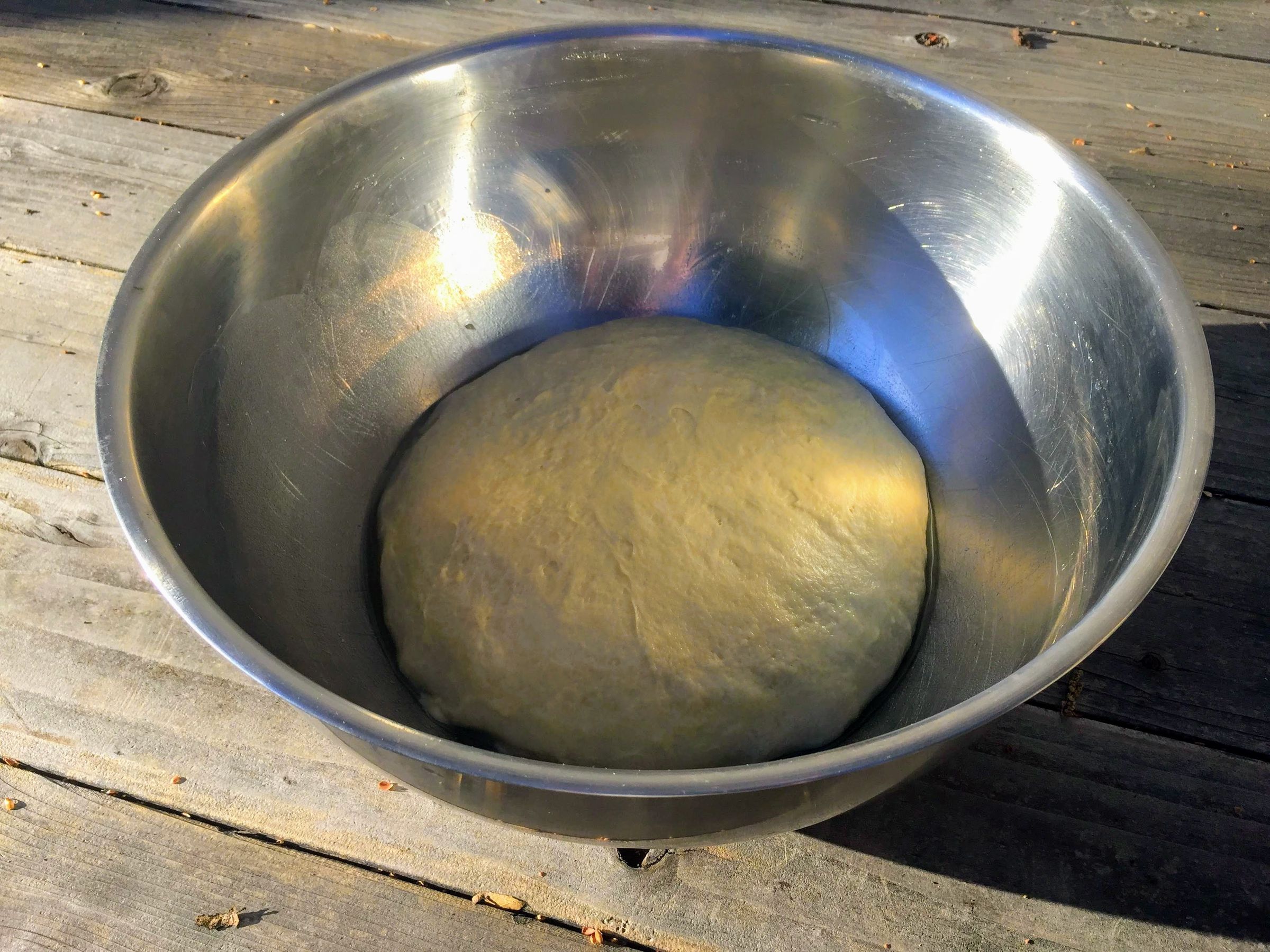 One-Hour Cinnamon Rolls : 9 Steps (with Pictures) - Instructables