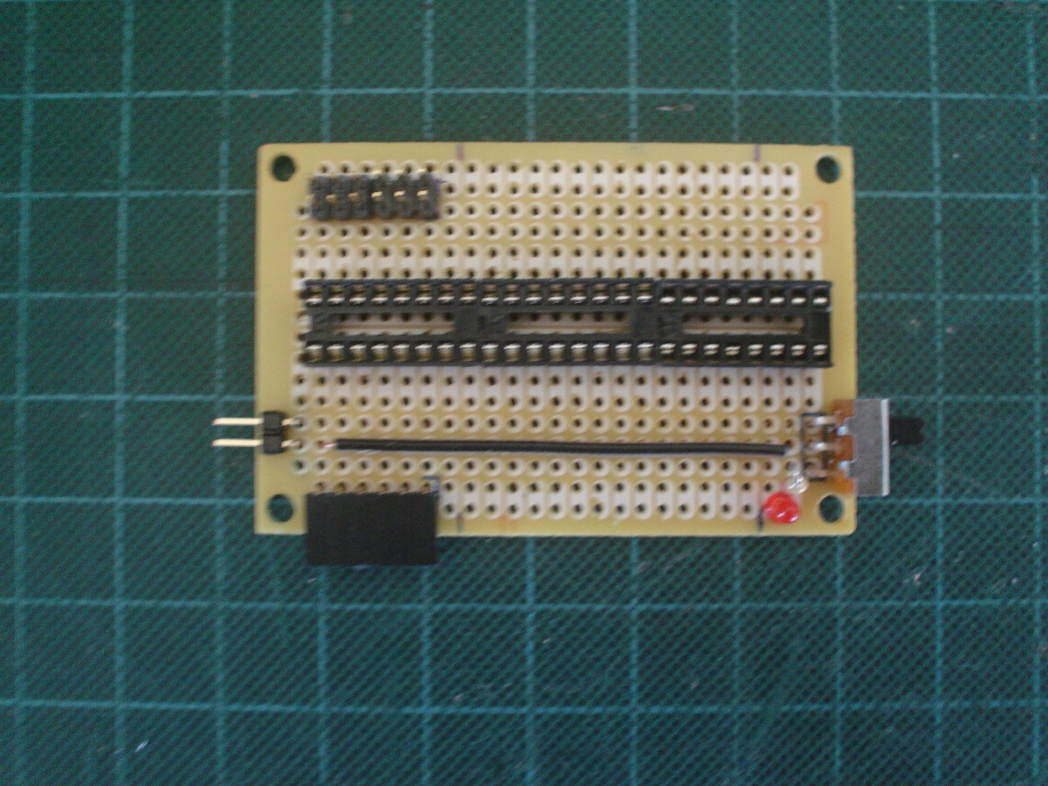 Make Wired Robotic Arm Edge to "Wireless" With DIY Arduino + XBee : 15 ...