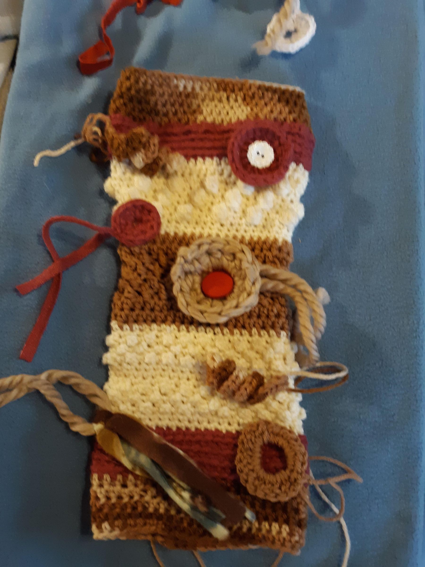 Twiddle/Activity Muffs : 12 Steps (with Pictures) - Instructables