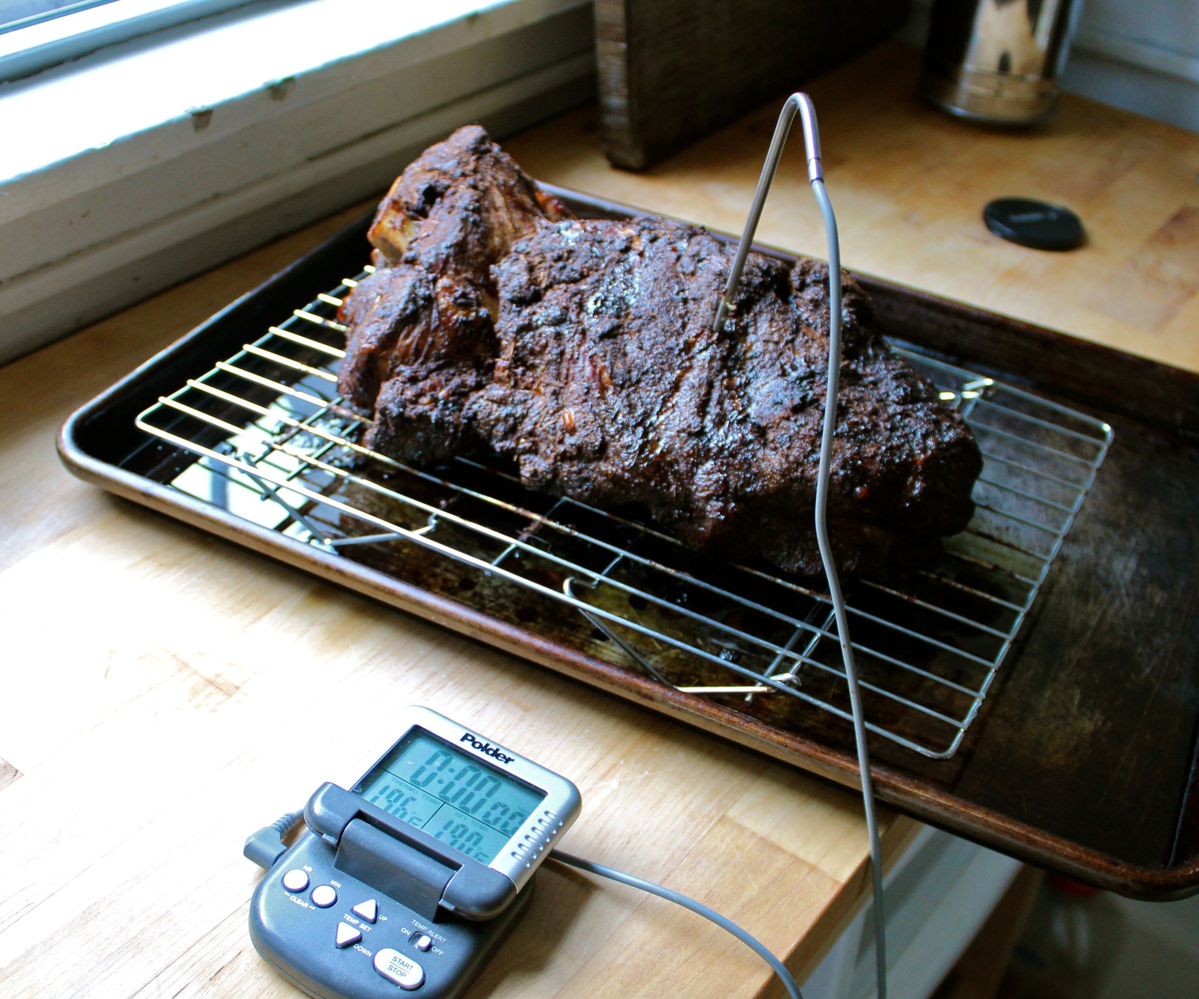 Pulled Pork Recipe : 8 Steps (with Pictures) - Instructables