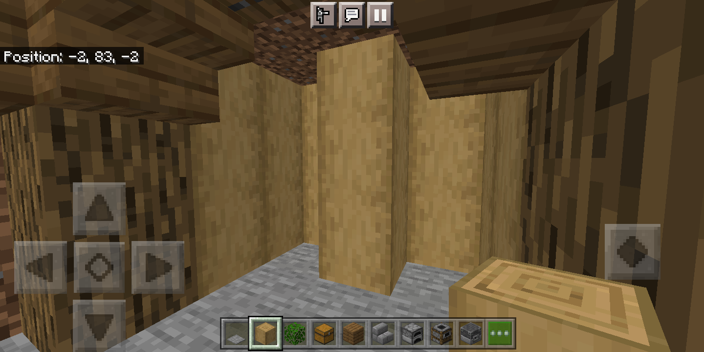 Underground Starter Base in Minecraft : 16 Steps (with Pictures ...