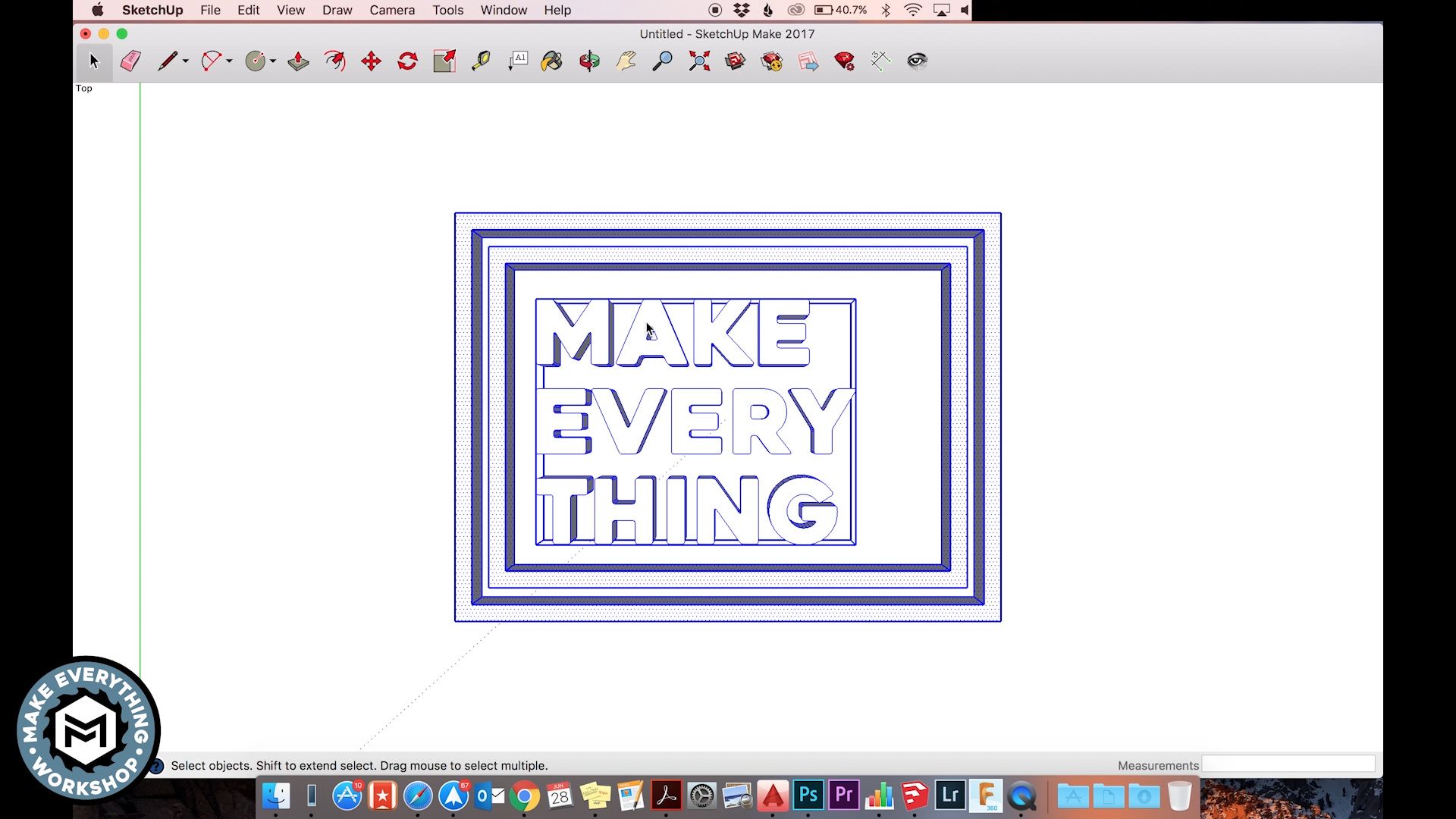 Leather Embossing With a 3D Printer! : 11 Steps (with Pictures ...