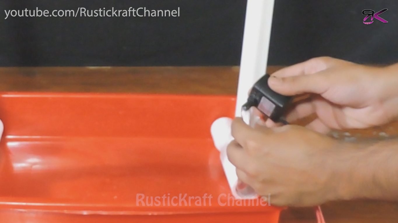 Dancing Waterfall : 5 Steps (with Pictures) - Instructables