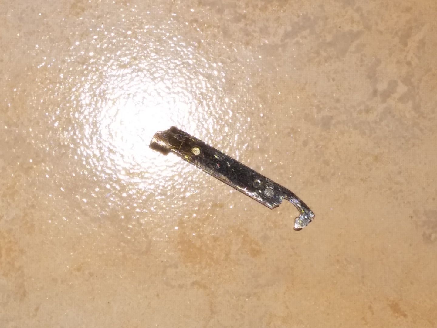 The Poor Man's Soldering Iron : 7 Steps (with Pictures) - Instructables