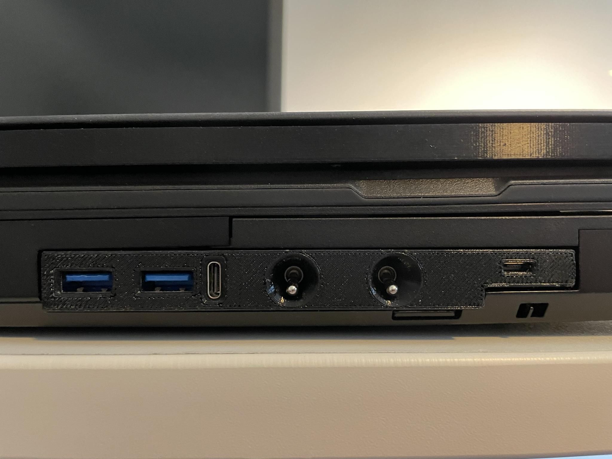 Thinkpad W701DS Lattepanda Alpha + KVM Conversion : 52 Steps ...